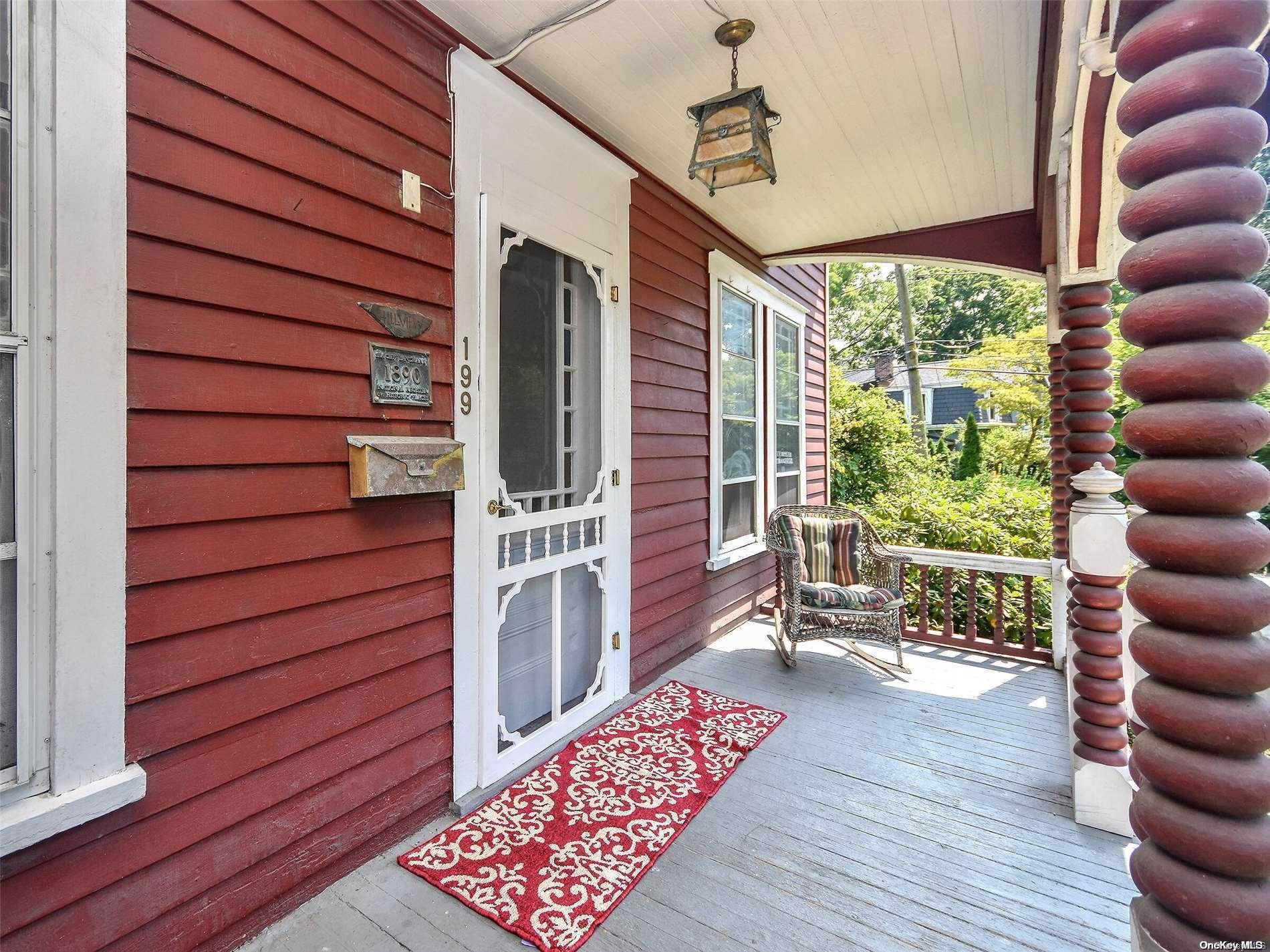 199 Prospect Avenue, Sea Cliff, NY 11579 | MLS #L3569654