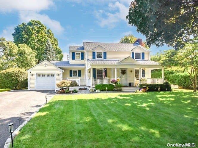 2 Mill Road, Glen Head, NY 11545 | MLS #L3573933