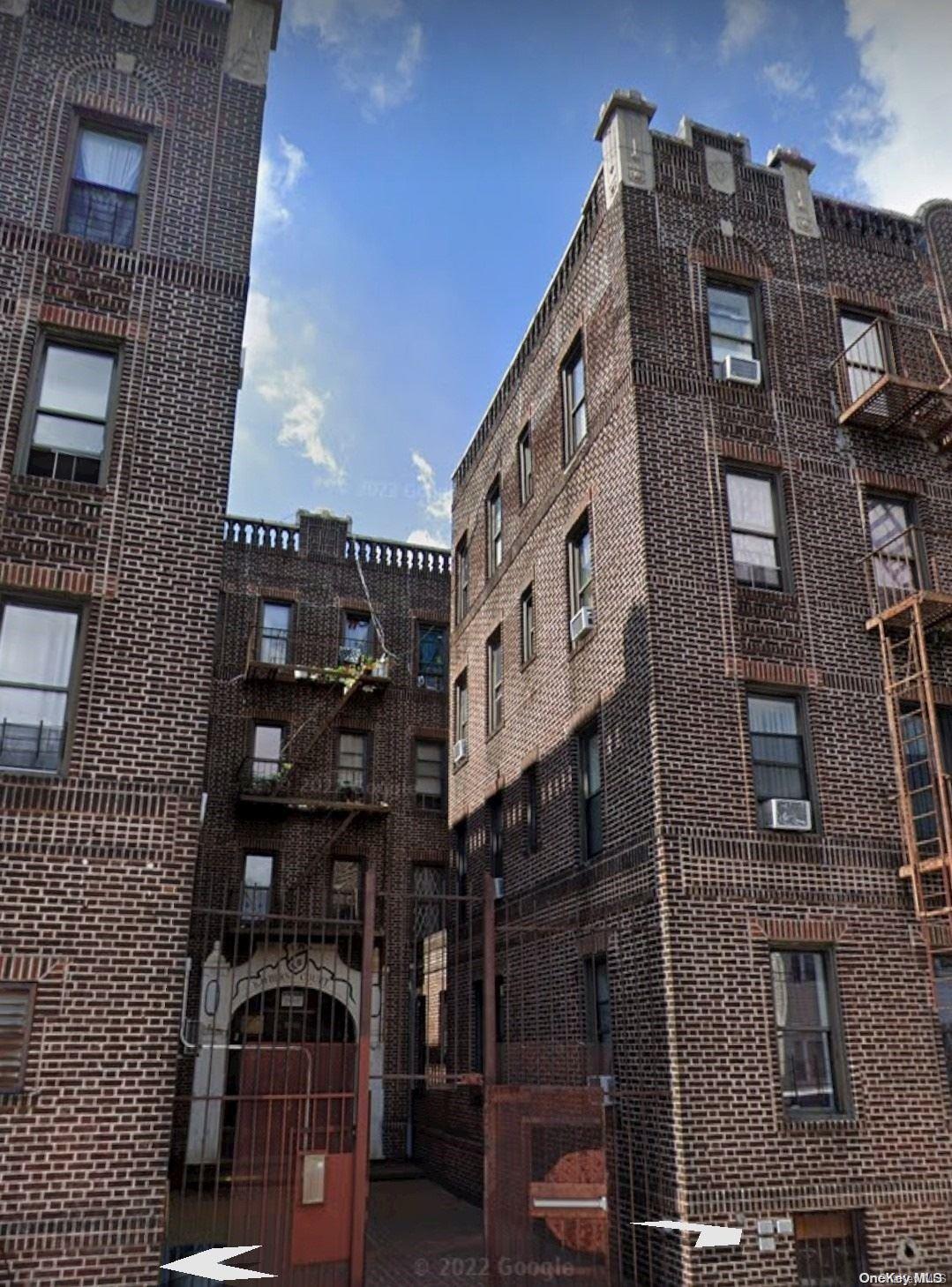 97-52 75th Street # A5, Ozone Park, NY 11416 | MLS #L3577223