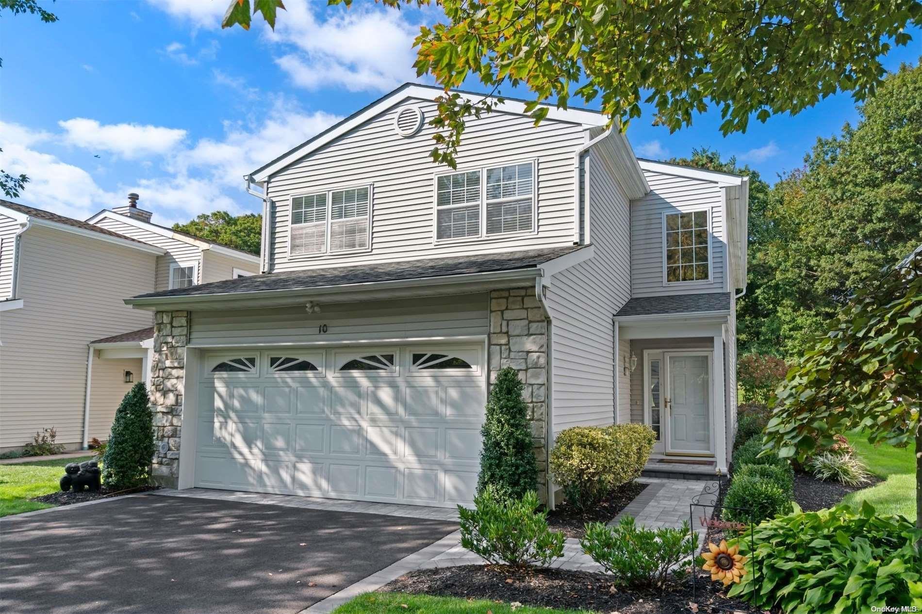 10 Colony Drive # 10, Holbrook, NY 11741 | MLS #L3583599