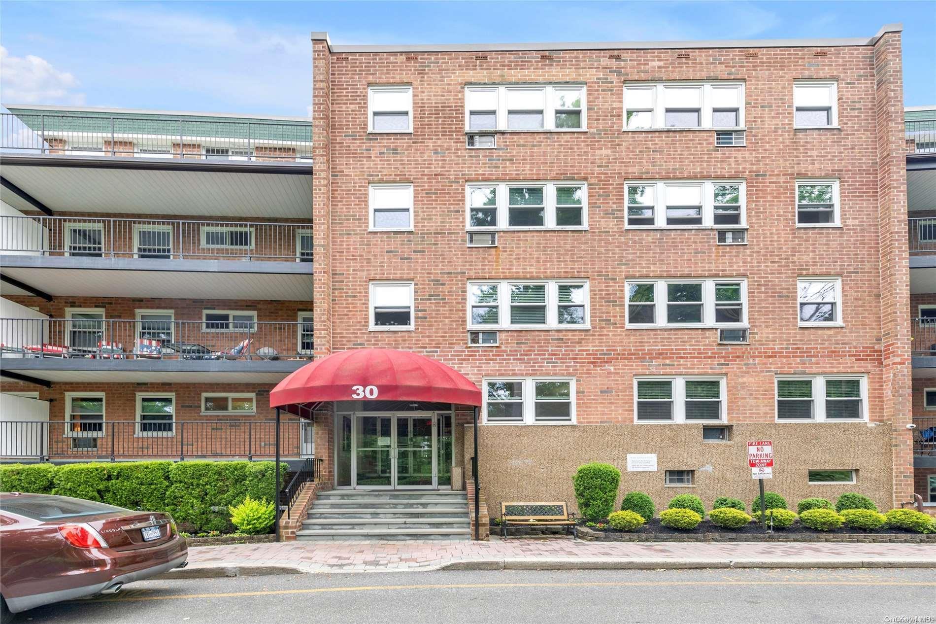 30 Pearsall Avenue # 3K, Glen Cove, NY 11542 | MLS #L3585169