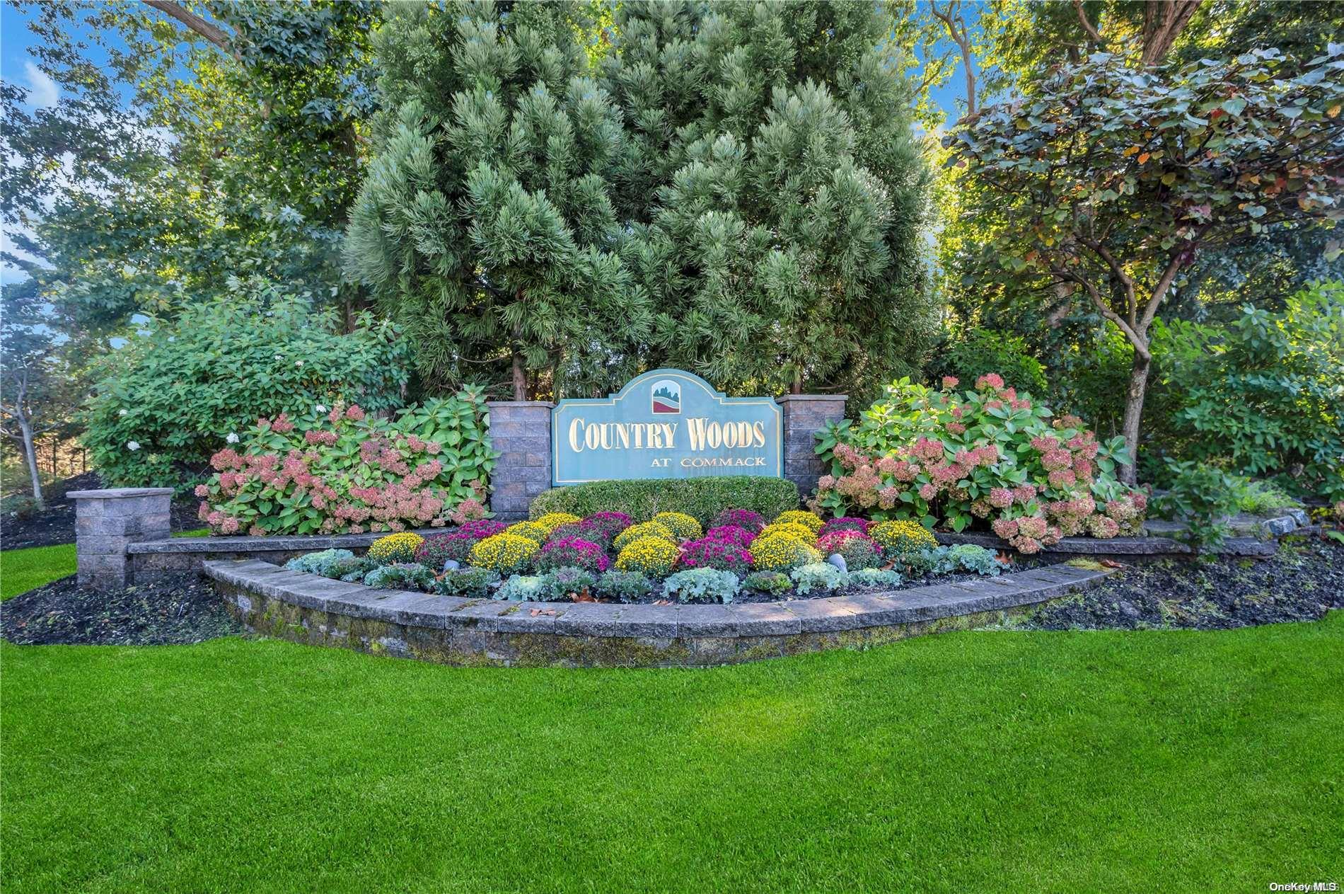 64 Timber Ridge Drive, Commack, NY 11725 | MLS #L3585483