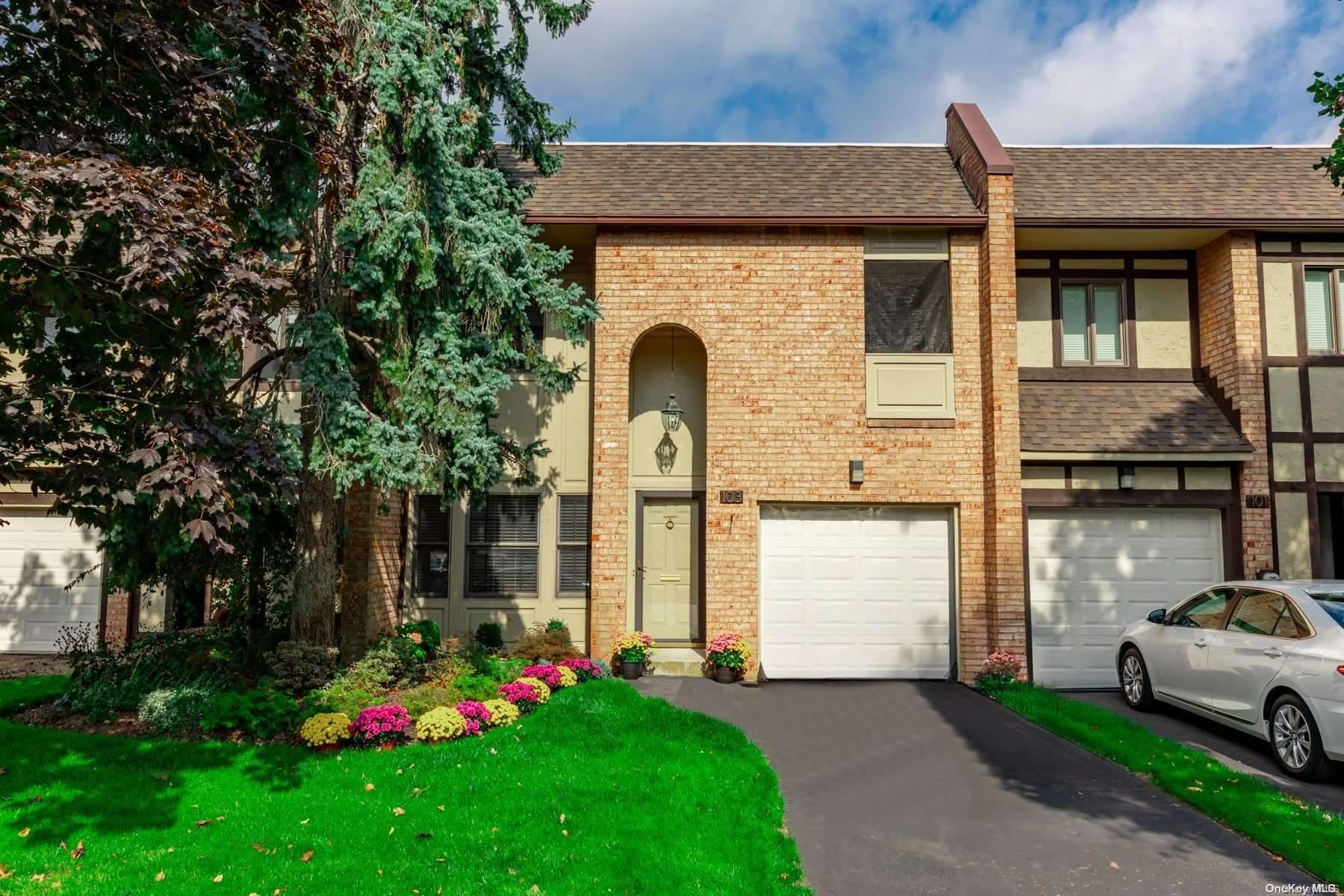 103 Southgate Circle # 103, Massapequa Park, NY 11762 | MLS #L3586511