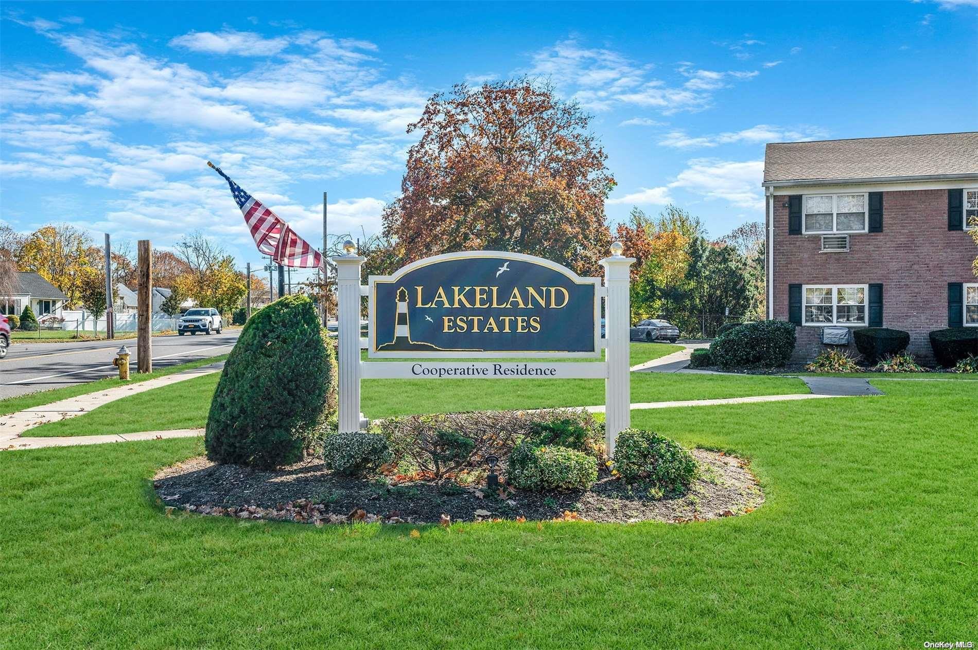 350 Lakeland # 7F, Sayville, NY 11782 | MLS #L3590385