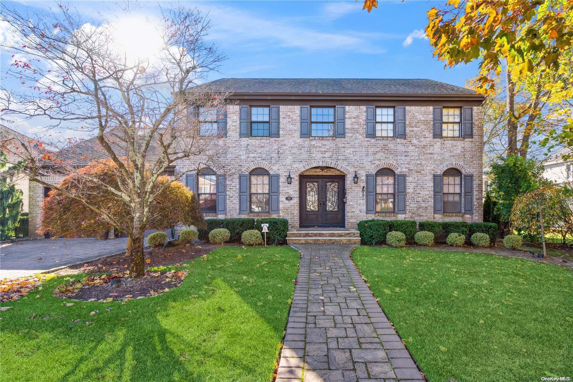 30 Columbia Road, Rockville Centre, NY 11570 | MLS #L3591135