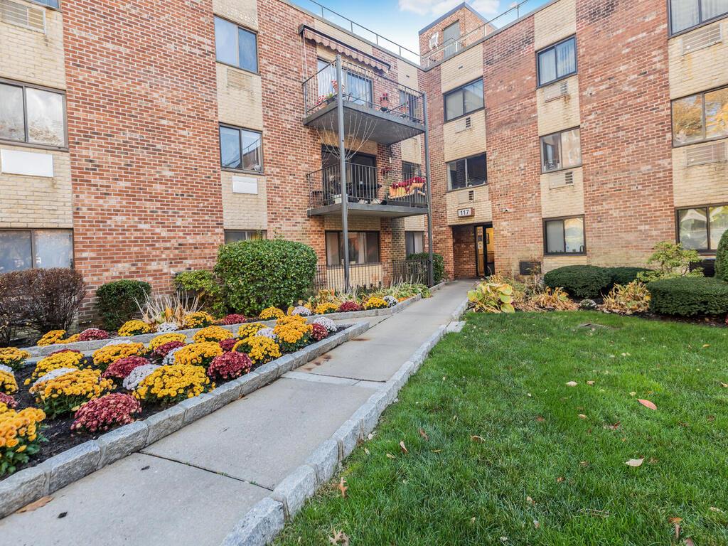 117 Dehaven Drive # 242, Yonkers, NY 10703 | MLS #801220