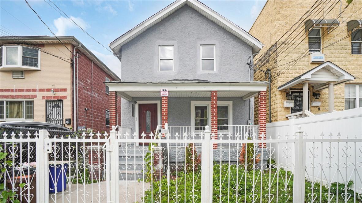 829 E 229th Street, Bronx, NY 10466 | MLS #803116