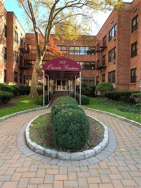 953 W Boston Post Road # 3M, Mamaroneck, NY 10543 | MLS #807587