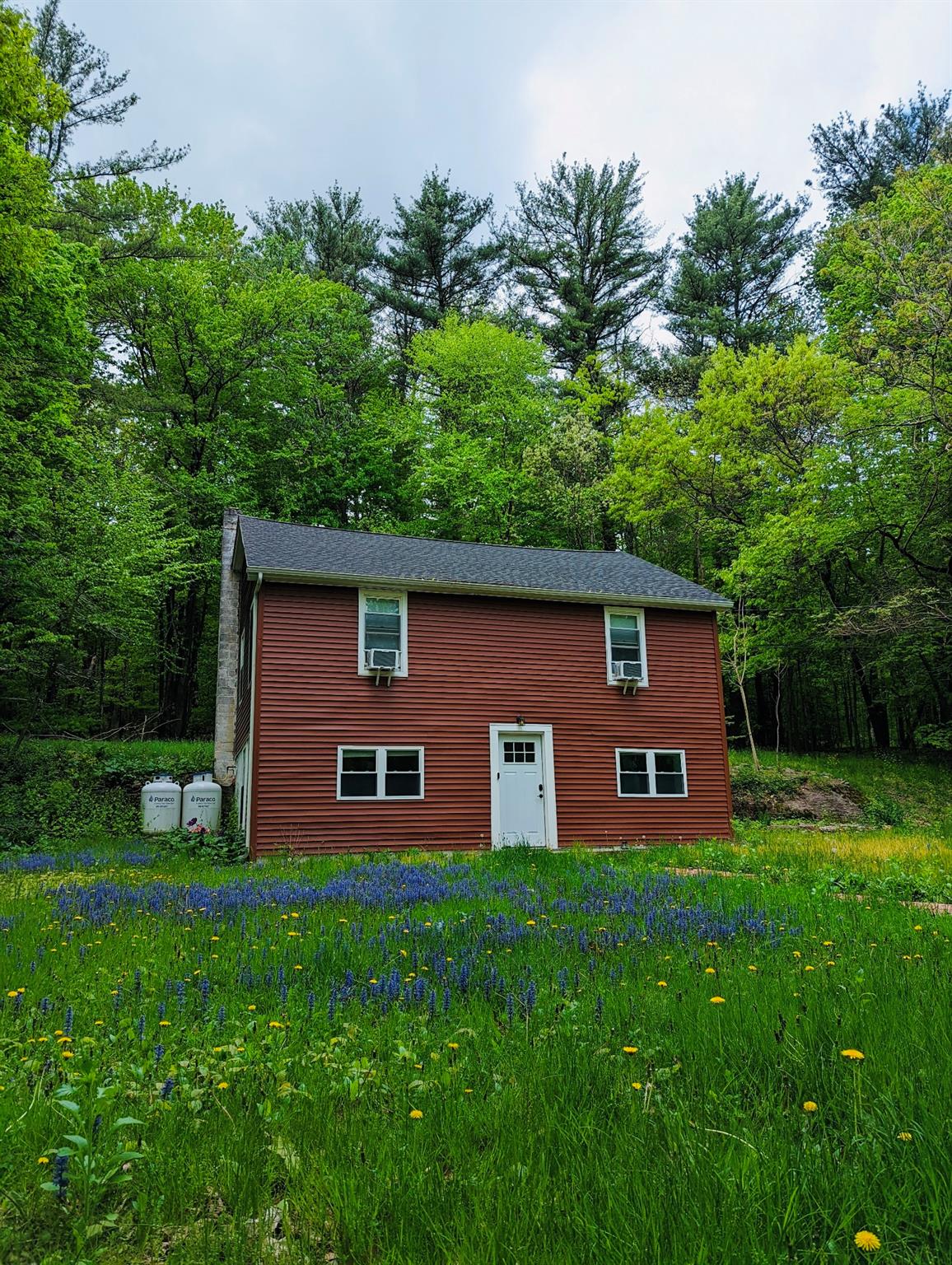 271 High Falls Road, Saugerties, NY 12477 | MLS #807790