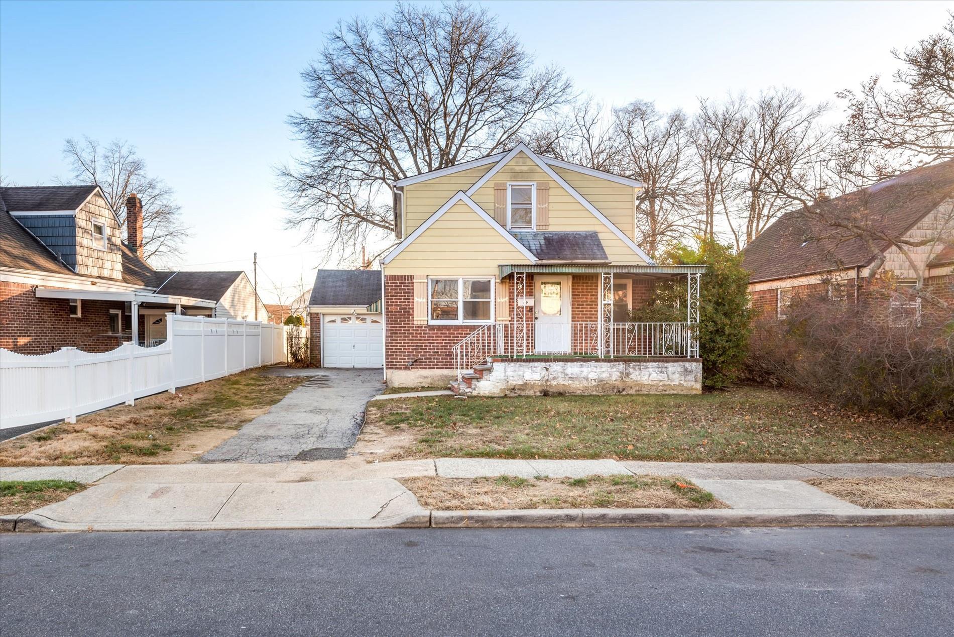 69 Ruby Street, Elmont, NY 11003 | MLS #807901