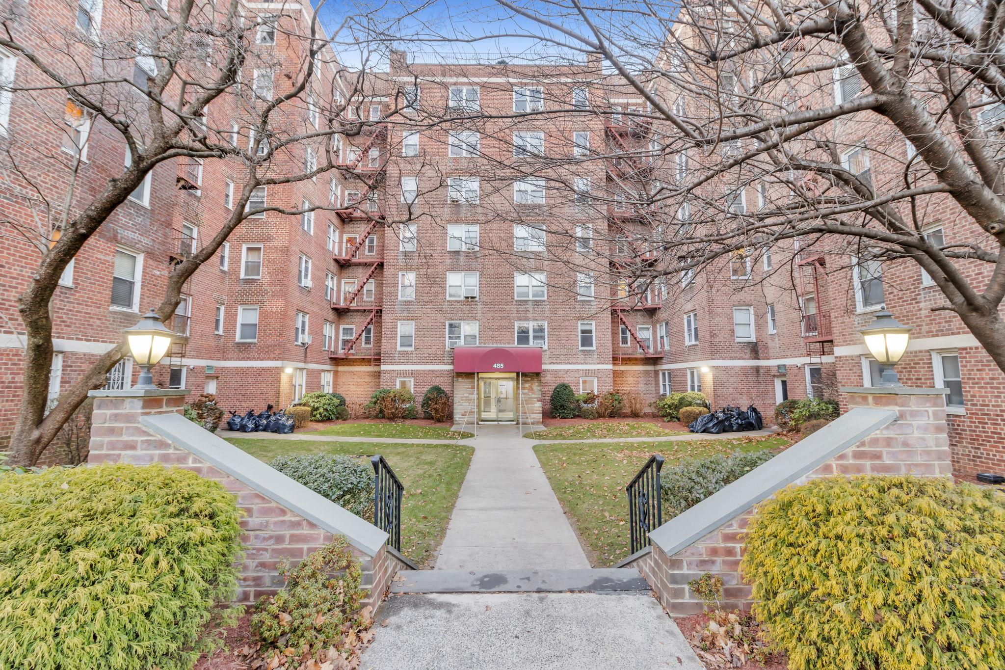 485 Bronx River Road # C43, Yonkers, NY 10704 | MLS #810051