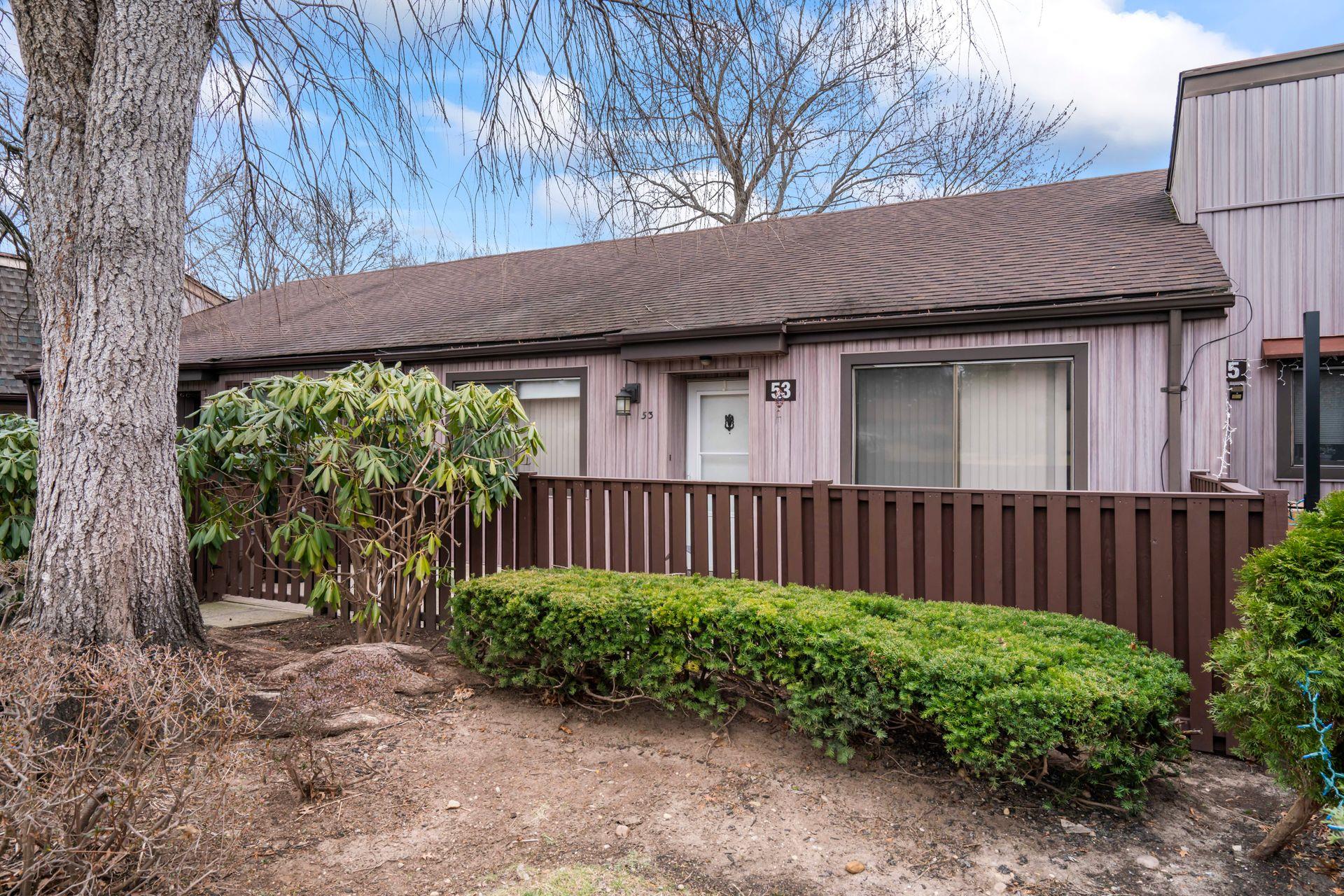 53 Strathmore Gate Drive, Stony Brook, NY 11790 | MLS #810286