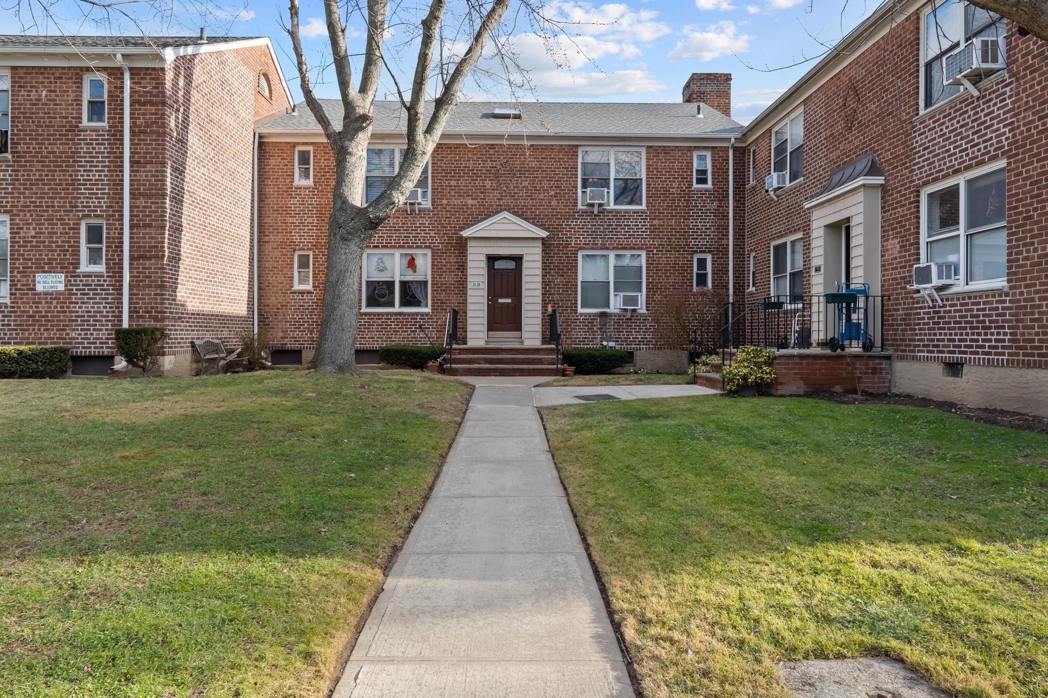 35-29 205th Street # 306, Bayside, NY 11361 | MLS #811453