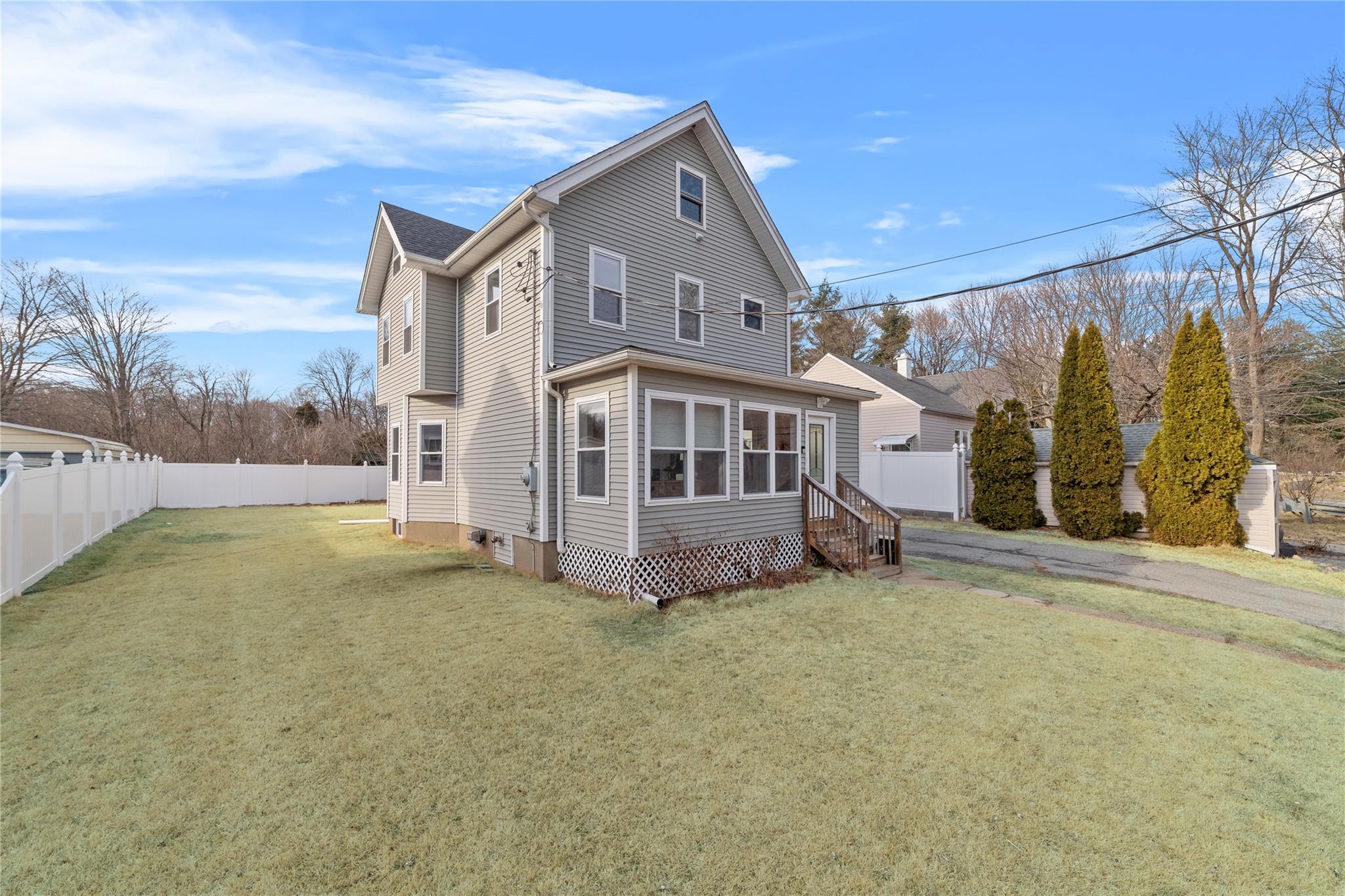 1727 Maple Avenue, Peekskill, NY 10566 | MLS #812762