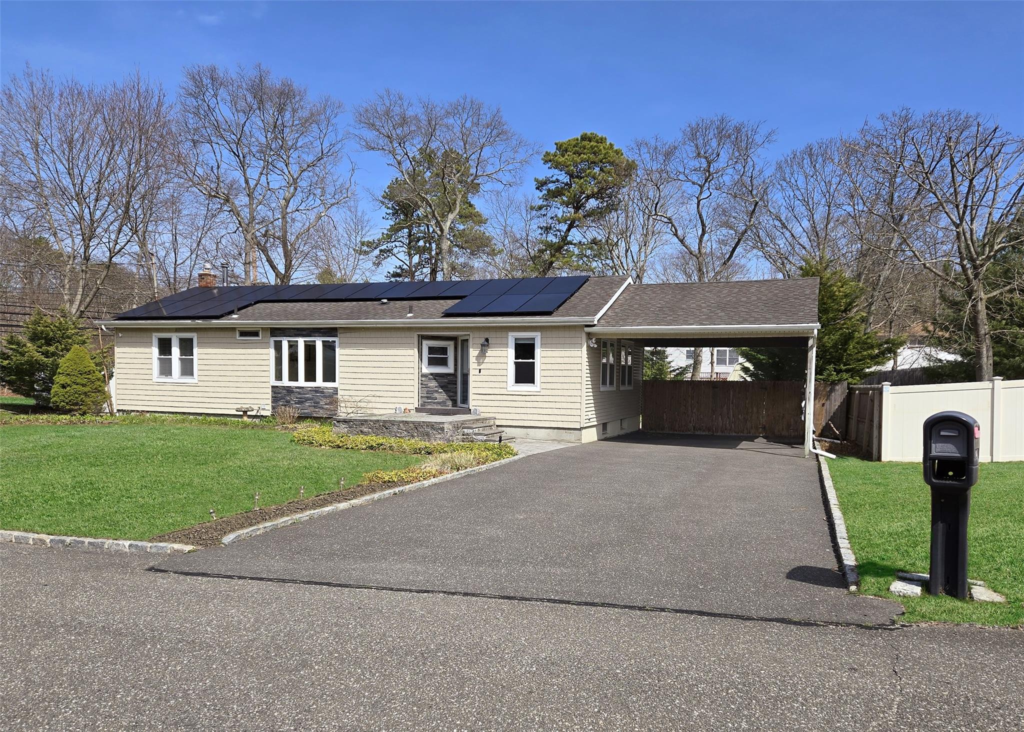 15 Avenue B, Holbrook, NY 11741 | MLS #813176