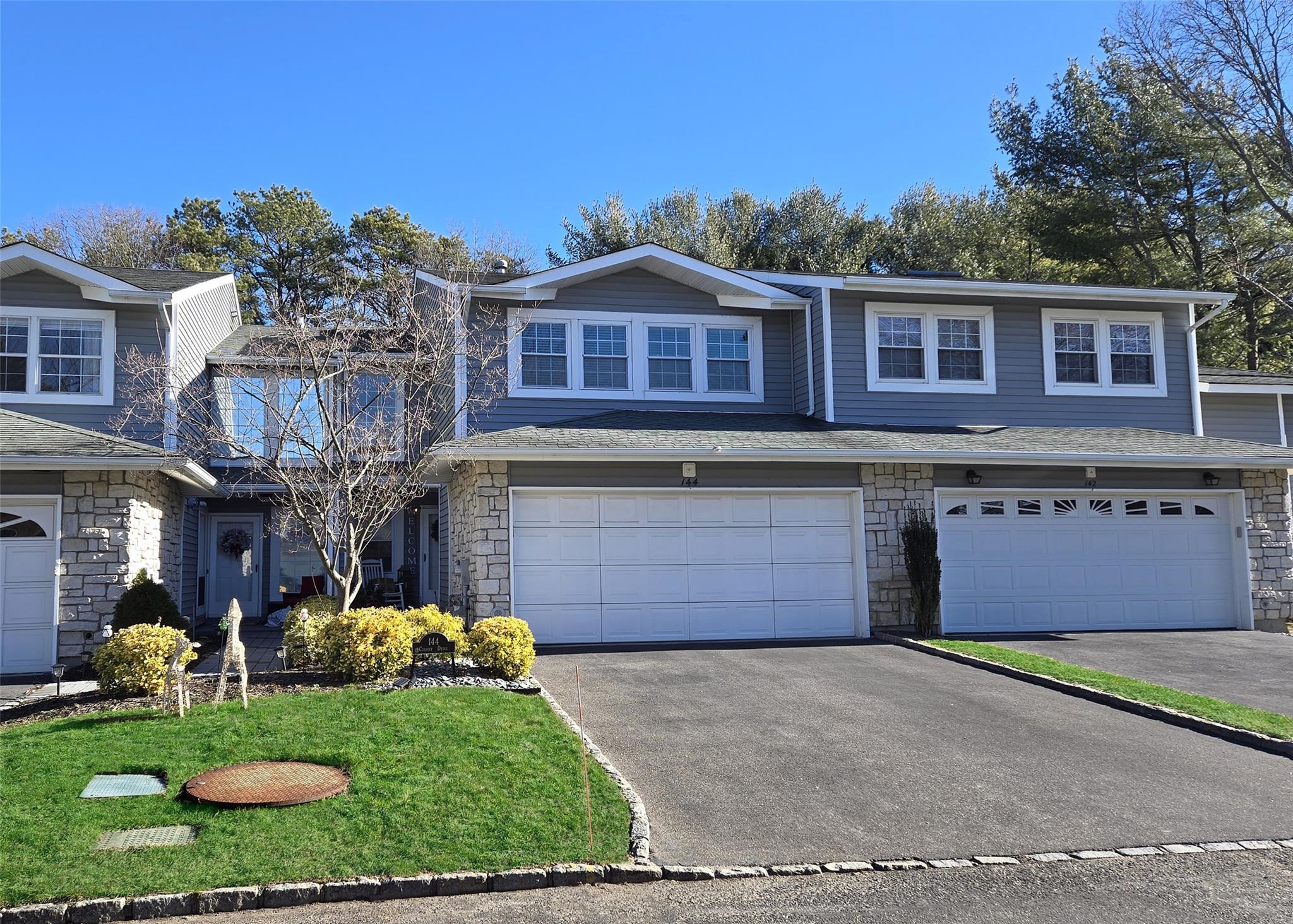 144 Colony Drive, Holbrook, NY 11741 | MLS #813254