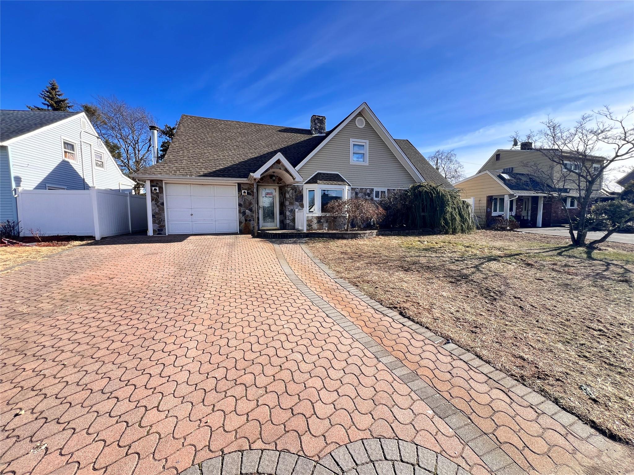 50 Prentice Road, Levittown, NY 11756 | MLS #813274