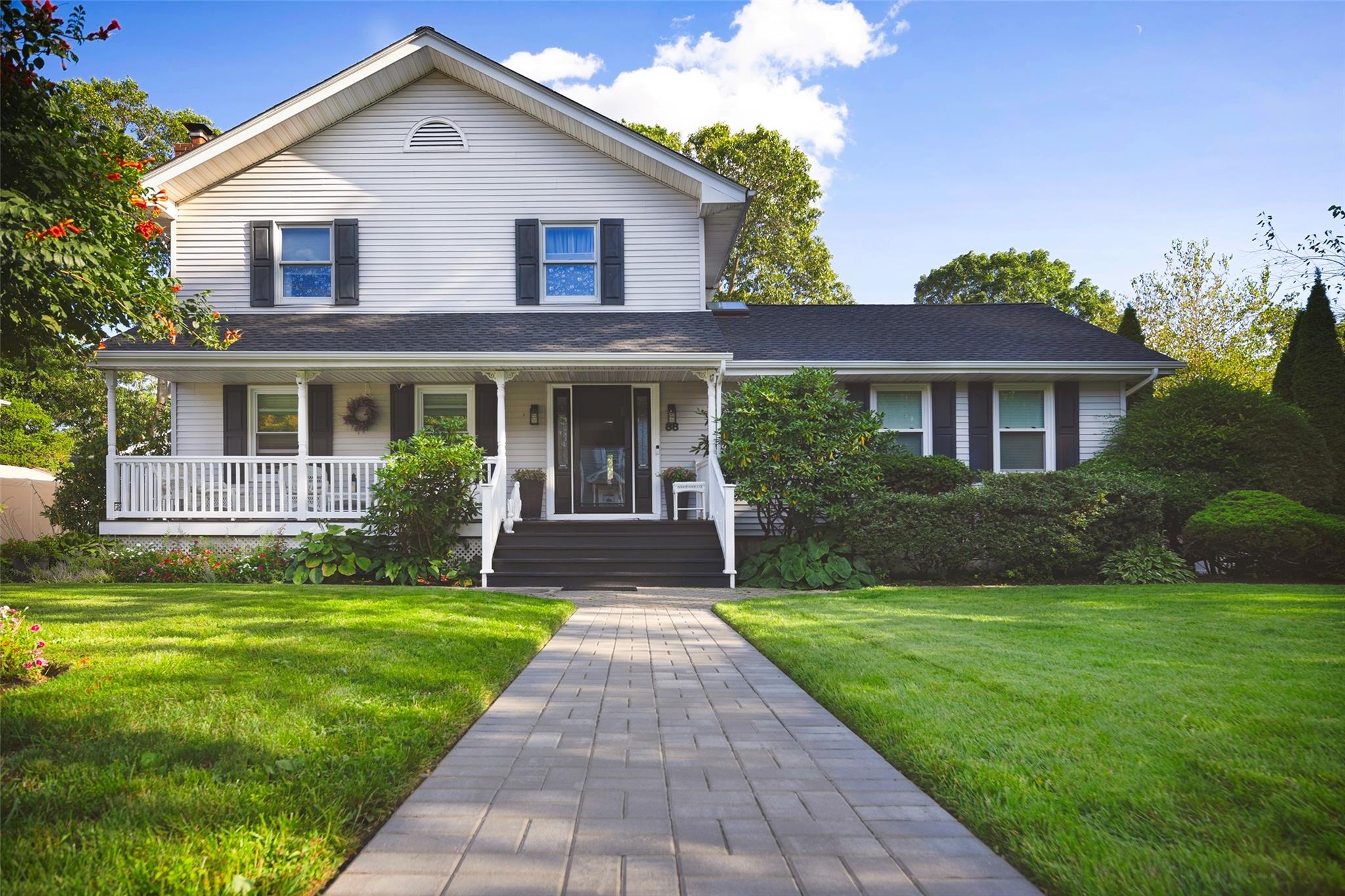 88 Lyman Avenue, Patchogue, NY 11772 | MLS #813569