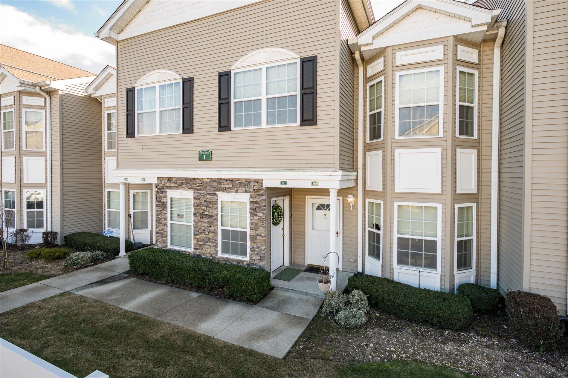 107 Spring Drive, East Meadow, NY 11554 | MLS #814844