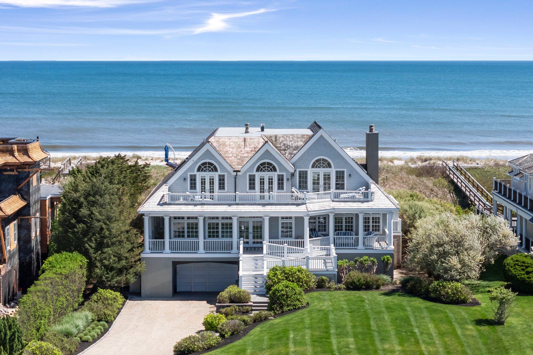 47 Dune Road, East Quogue, NY 11942 | MLS #817467