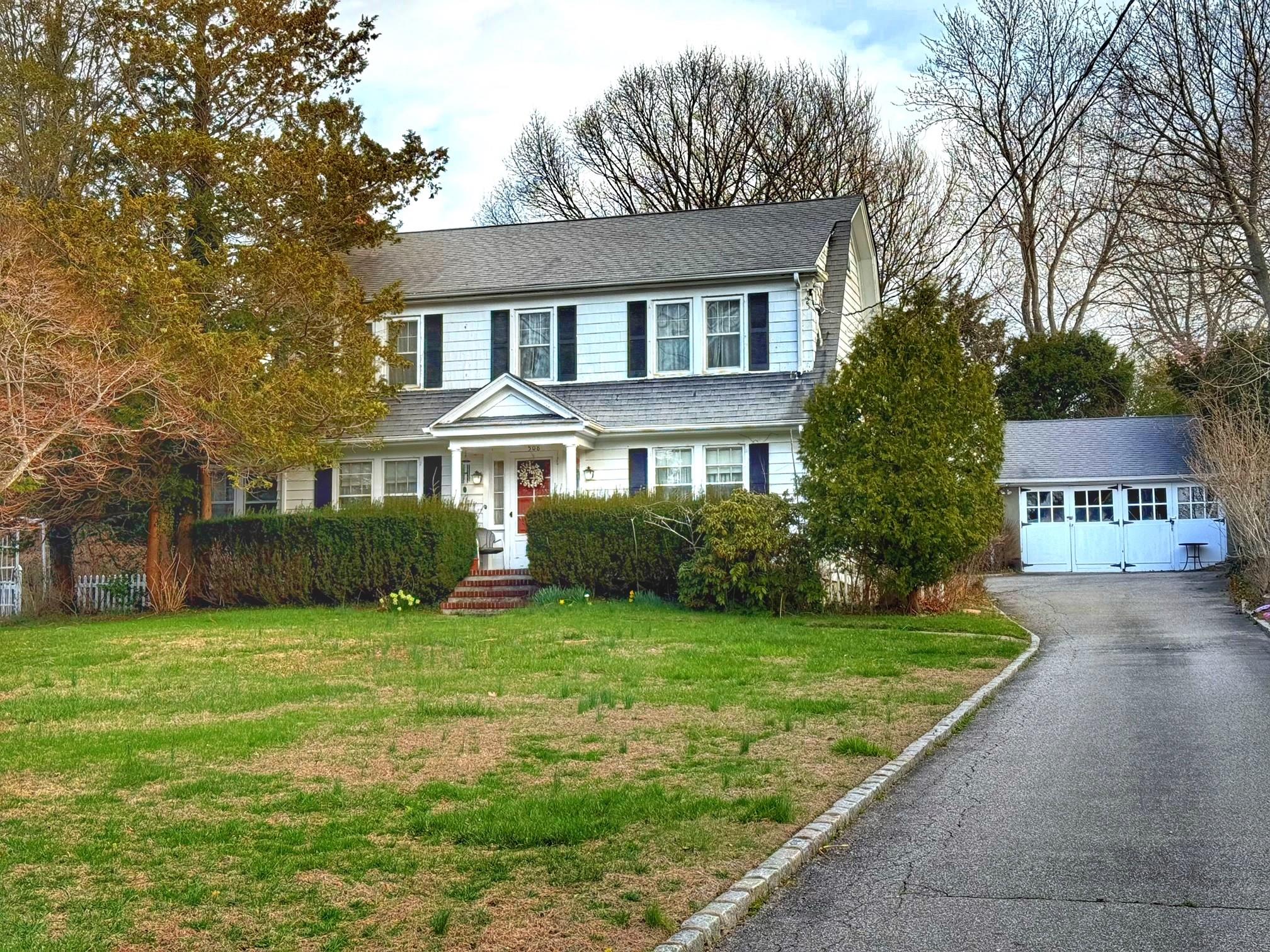 508 W Broadway, Port Jefferson, NY 11777 | MLS #818807