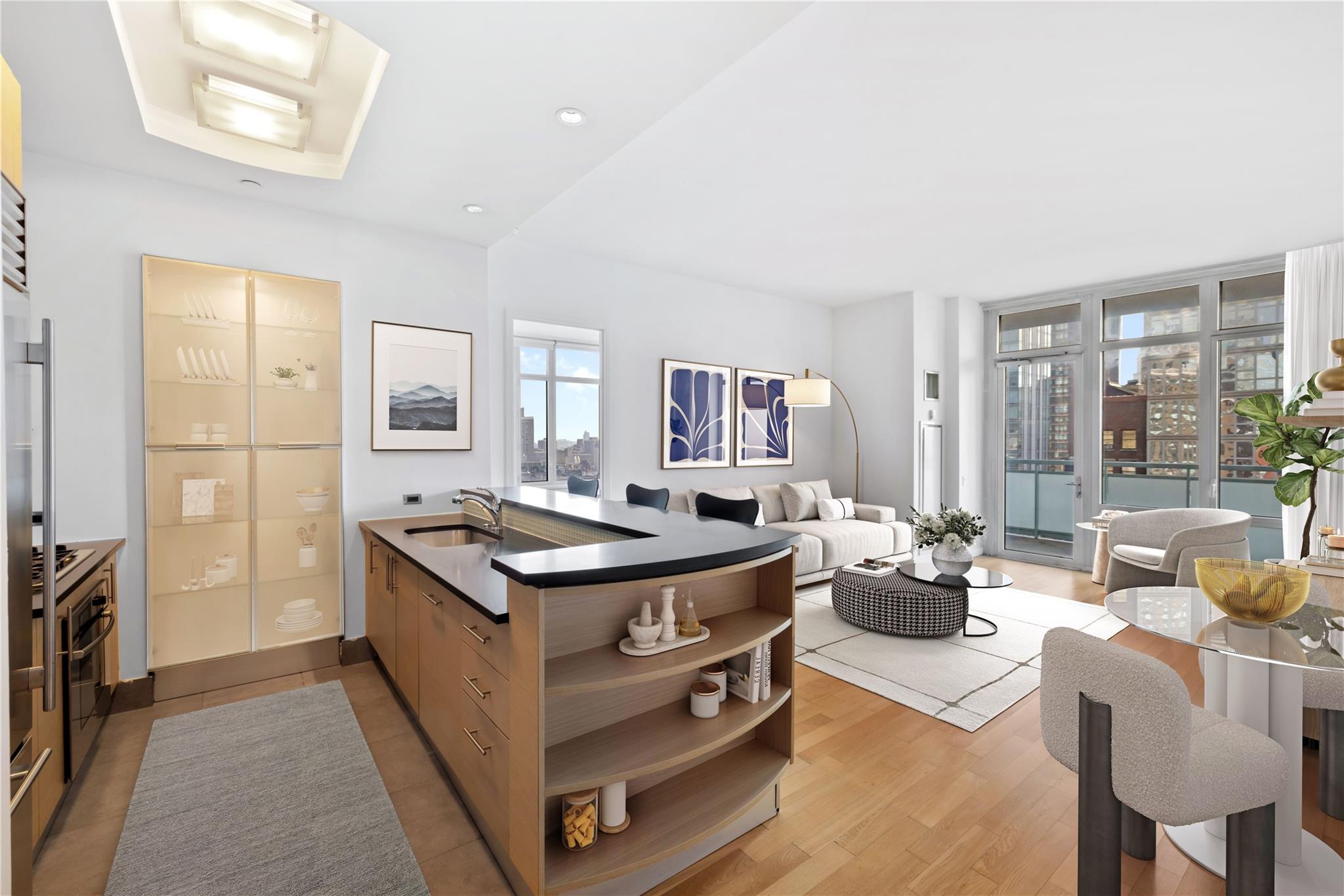 325 Fifth Avenue # 27E, New York (Manhattan), NY 10016 | MLS #819415