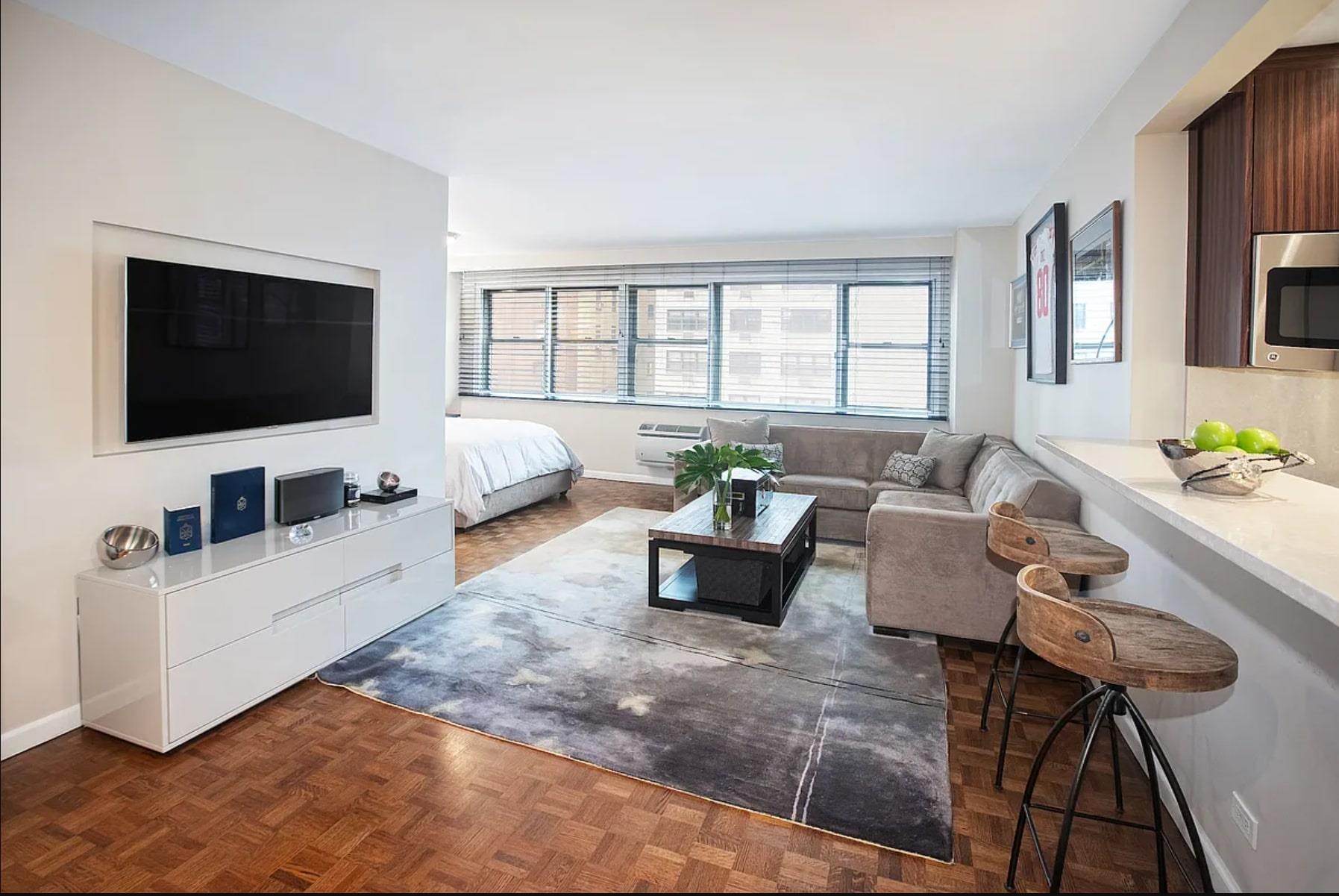 357 E 57th Street # 7C, New York (Manhattan), NY 10022 | MLS #820517