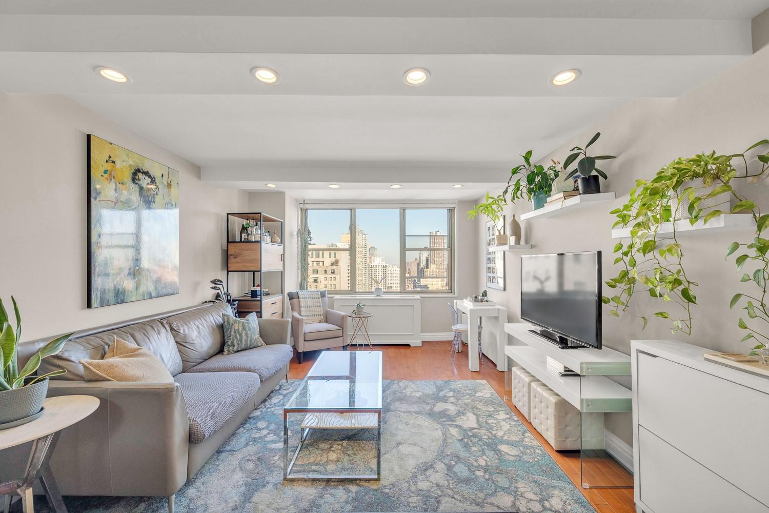 301 E 79th Street # 27G, New York (Manhattan), NY 10075 | MLS #820833