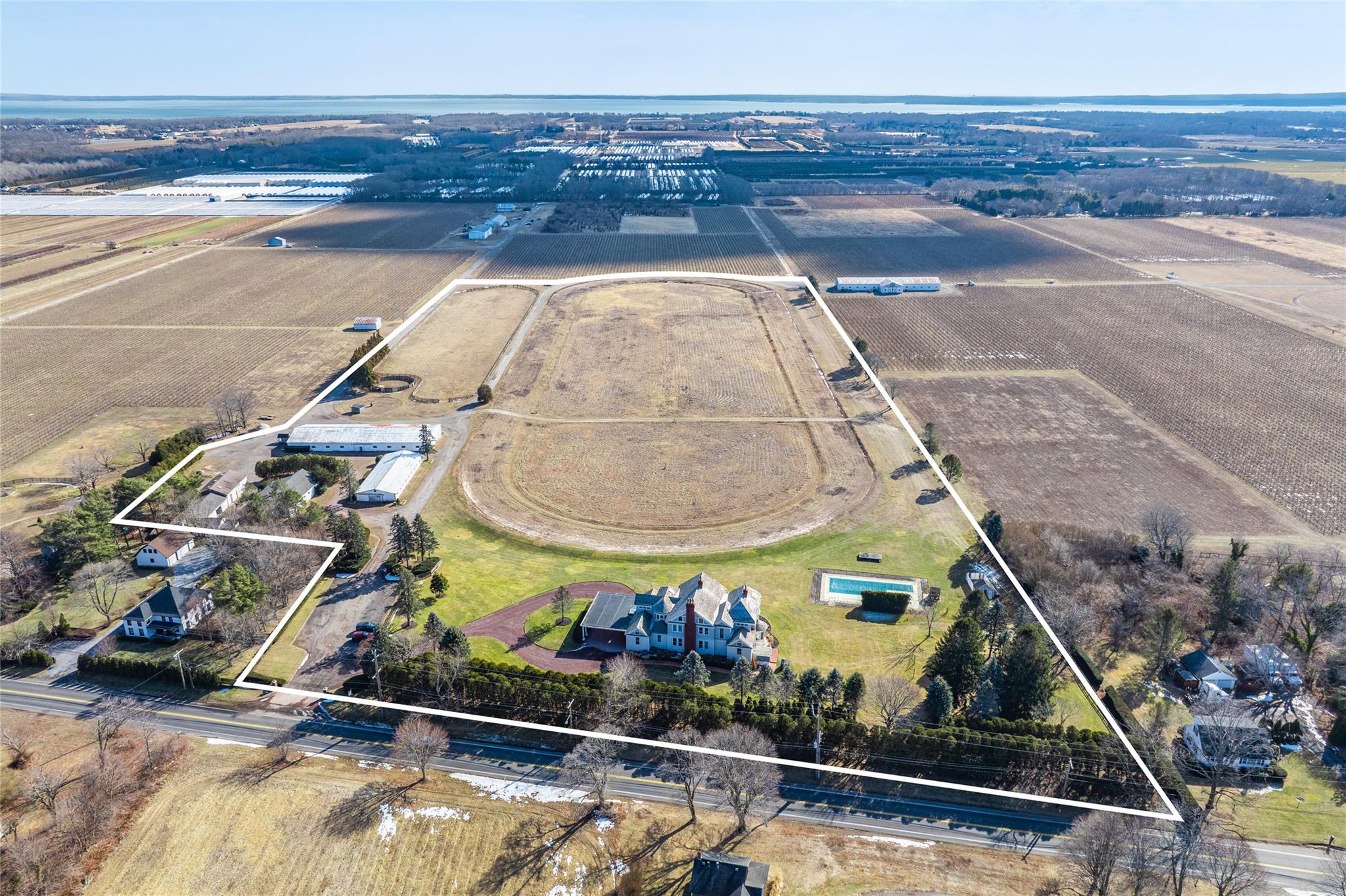 6133 Sound Avenue, Riverhead, NY 11901 | MLS #821021