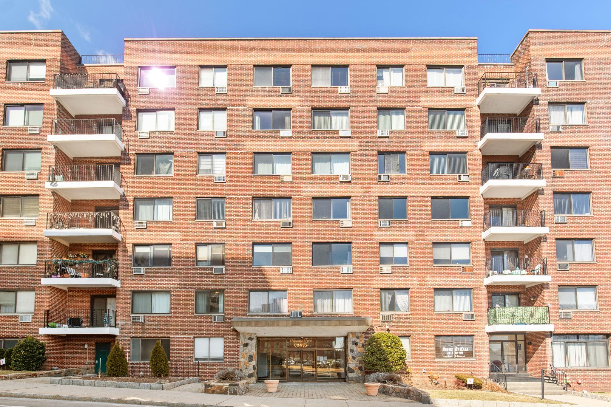 25 Lake Street # 4H, White Plains, NY 10603 | MLS #821188