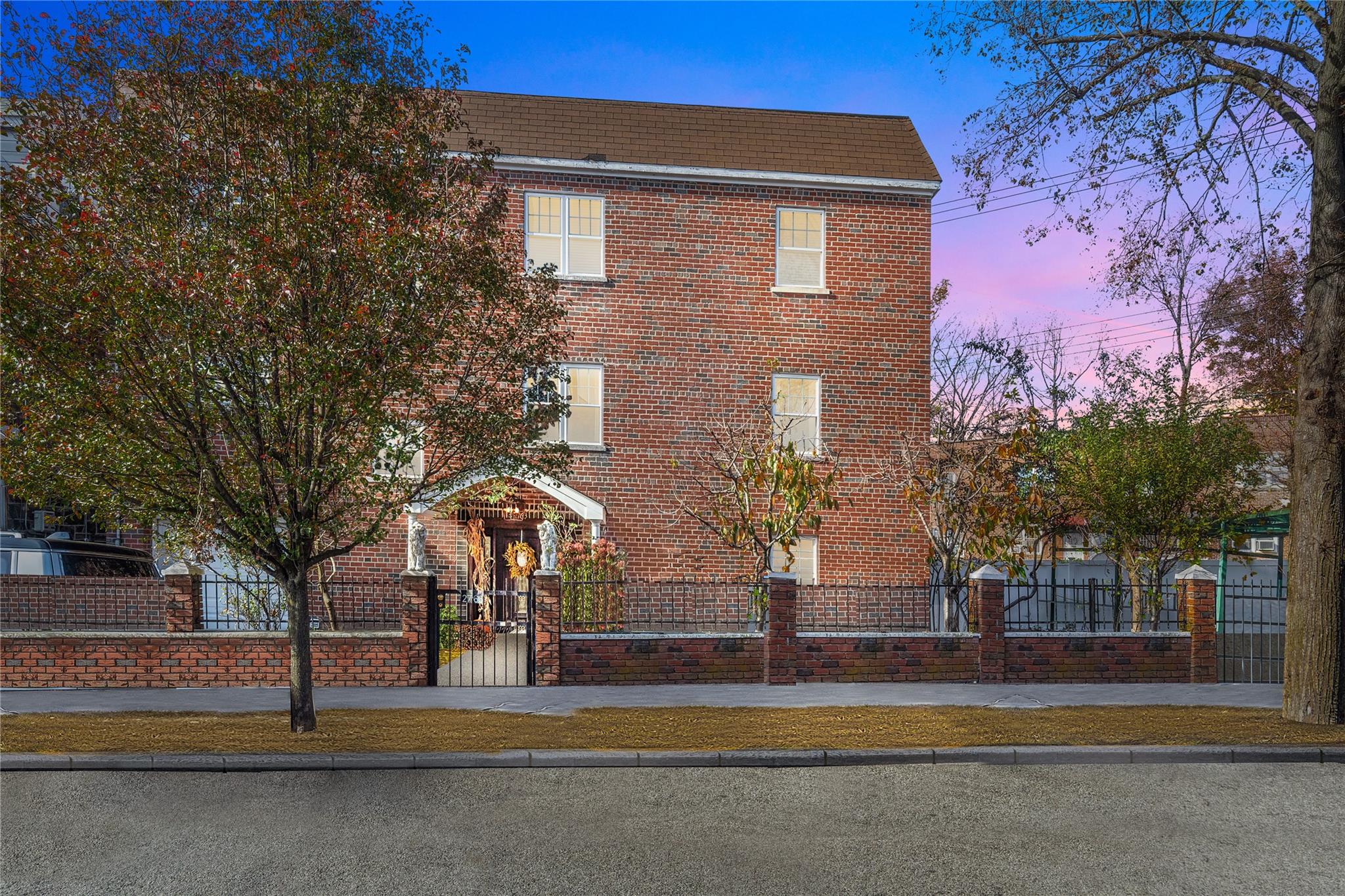 2763 Fish Avenue, Bronx, NY 10469 | MLS #821316