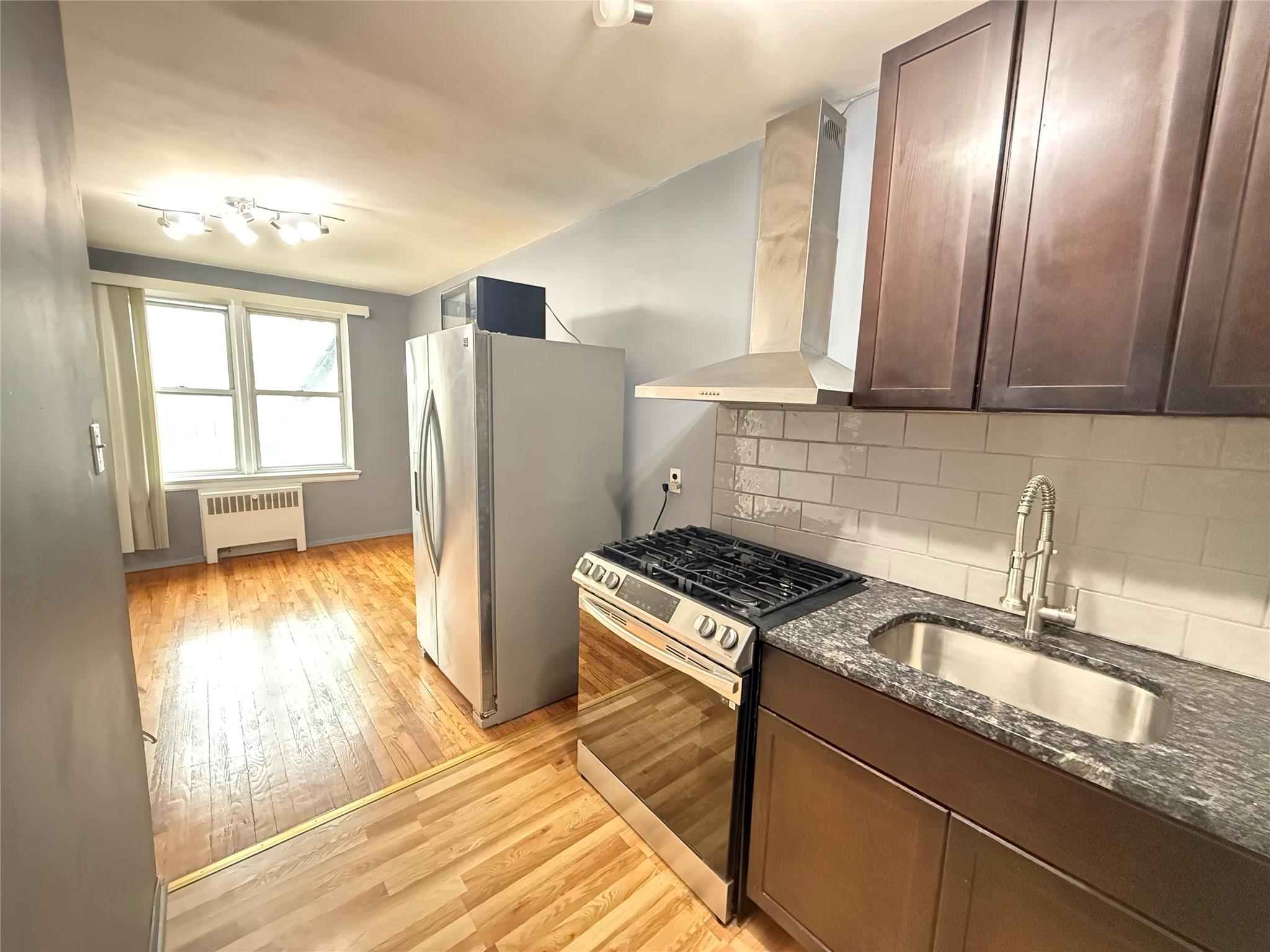2630 Kingsbridge Terrace # 3U, Bronx, NY 10463 | MLS #822467