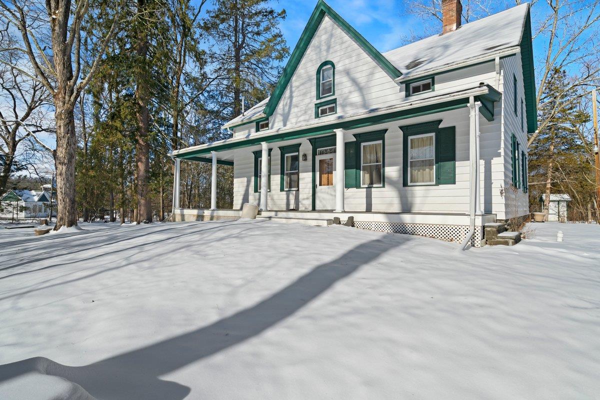 2335 Route 44 55, Gardiner, NY 12525 | MLS #822704