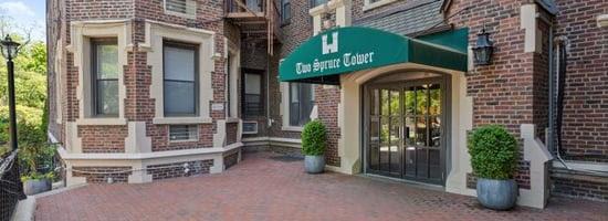2 Spruce Street # 4G, Great Neck, NY 11021 | MLS #825702