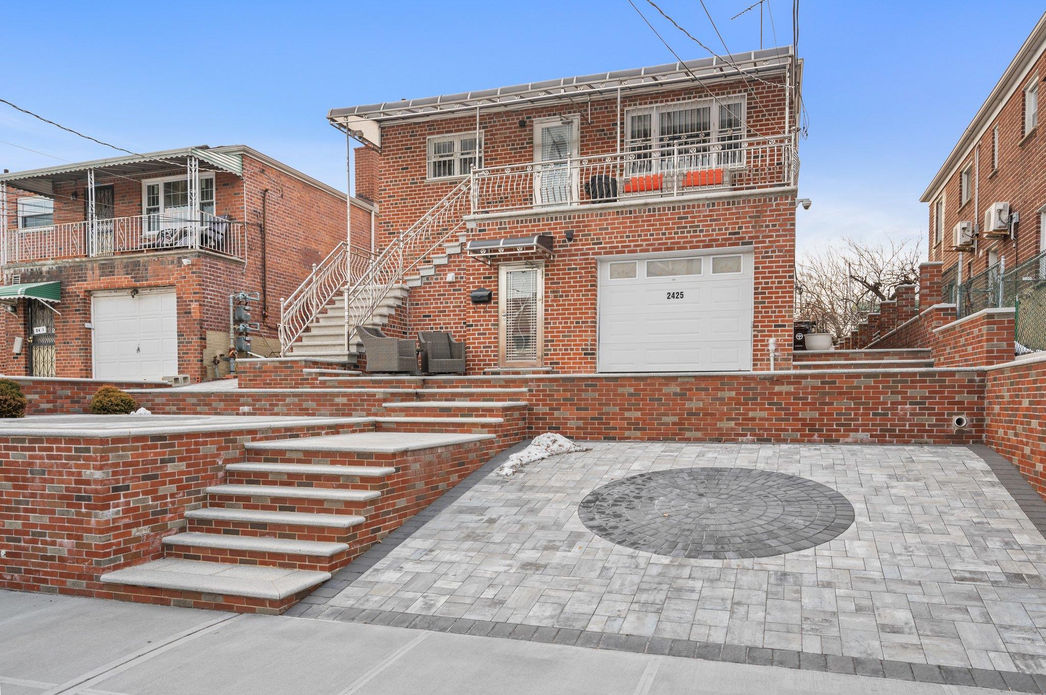 2425 Fish Avenue, Bronx, NY 10469 | MLS #827401