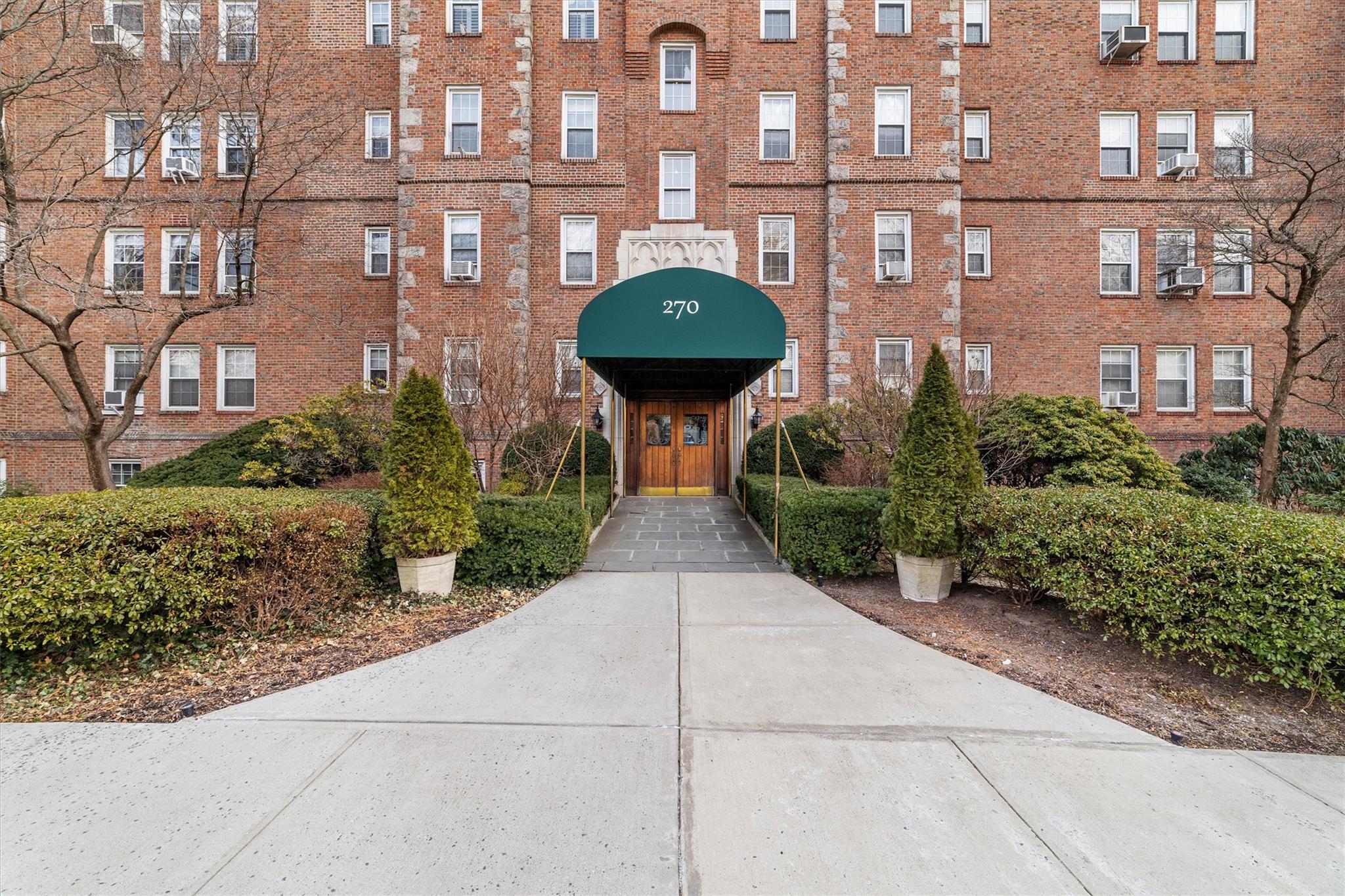 270 Bronxville Road # B55, Bronxville, NY 10708 | MLS #828822