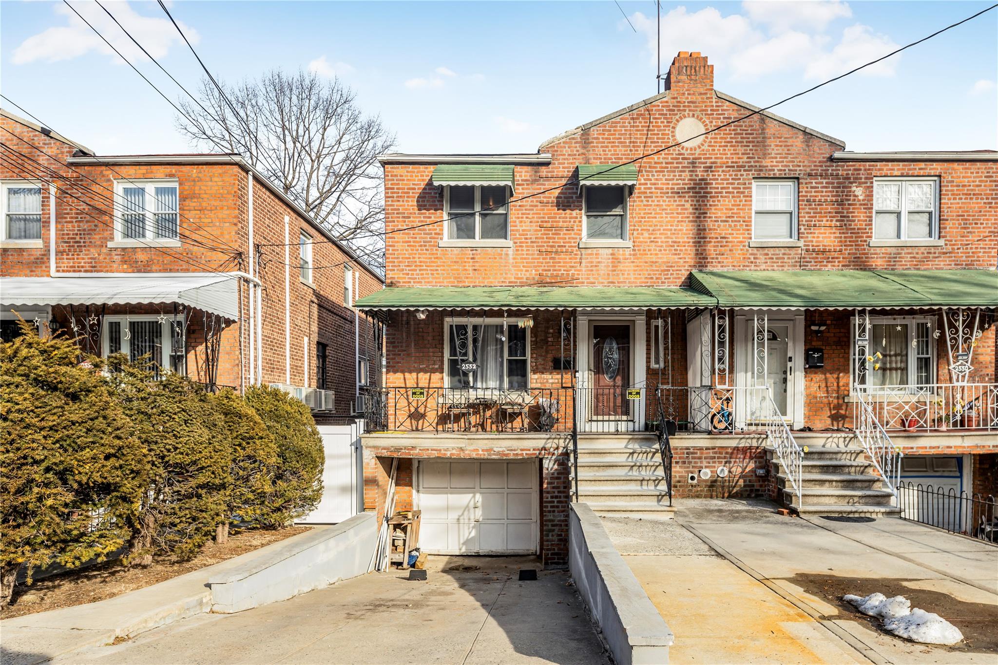 2552 Fish Avenue, Bronx, NY 10469 | MLS #828832