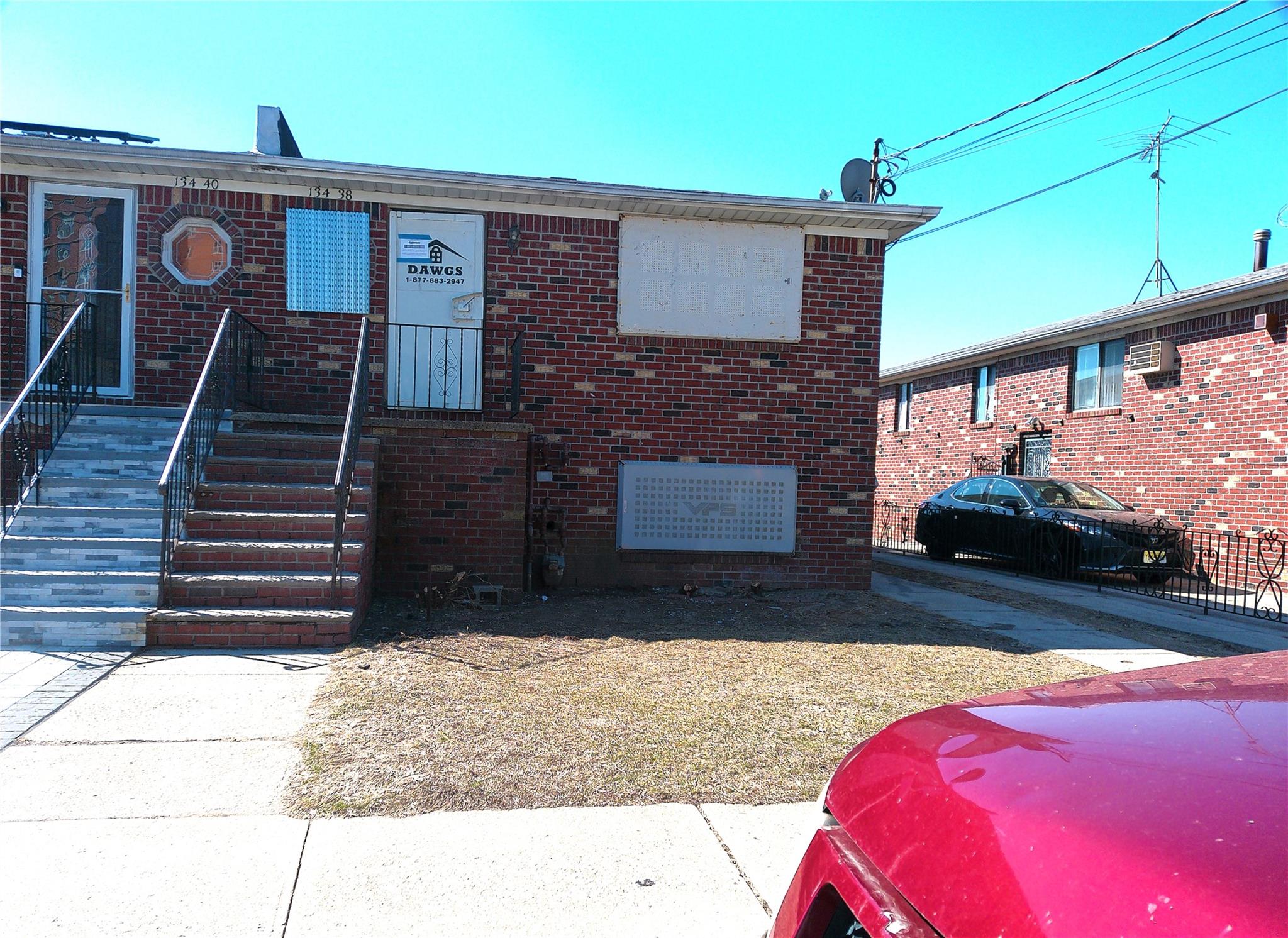 13438 161st Street, Springfield Gardens, NY 11434 | MLS #831741