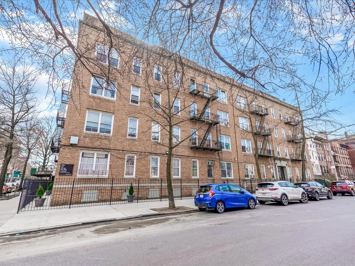 1384 Pacific Street # A2, Brooklyn, NY 11216-HDFC | MLS #832623