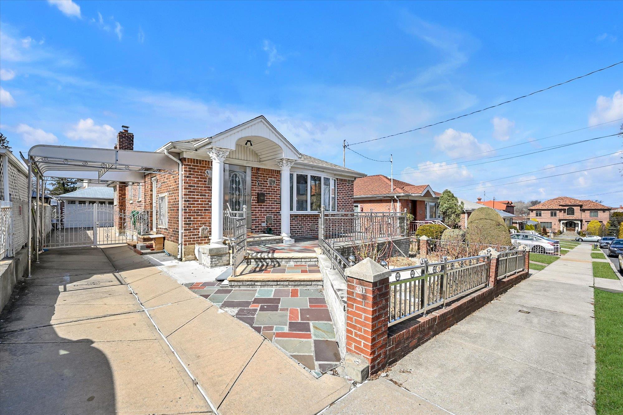 13-24 139th Street, Whitestone, NY 11357 | MLS #832897