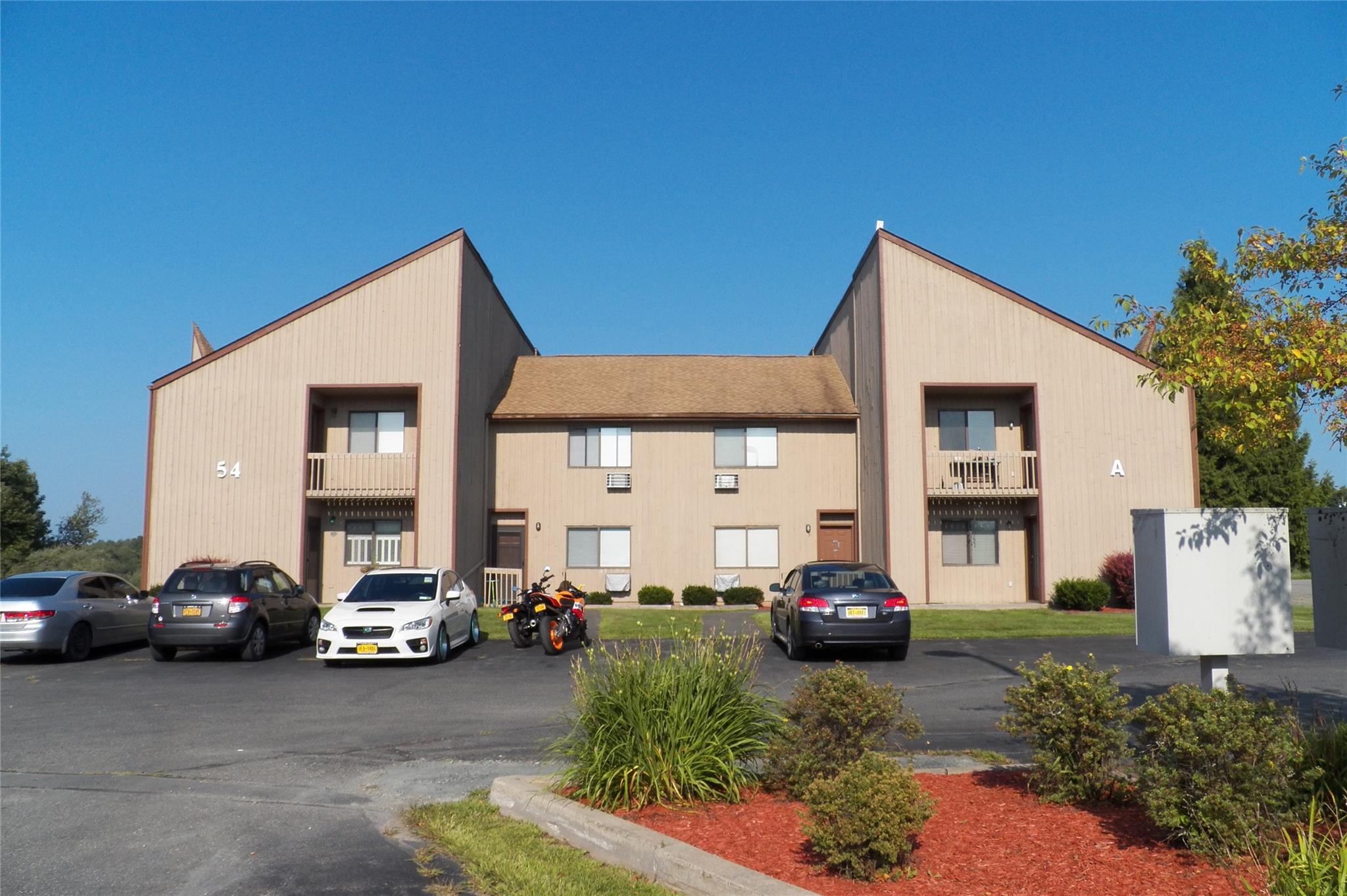 54 Davos Pointe Davos Pointe # 54, Woodridge, NY 12789 | MLS #832984
