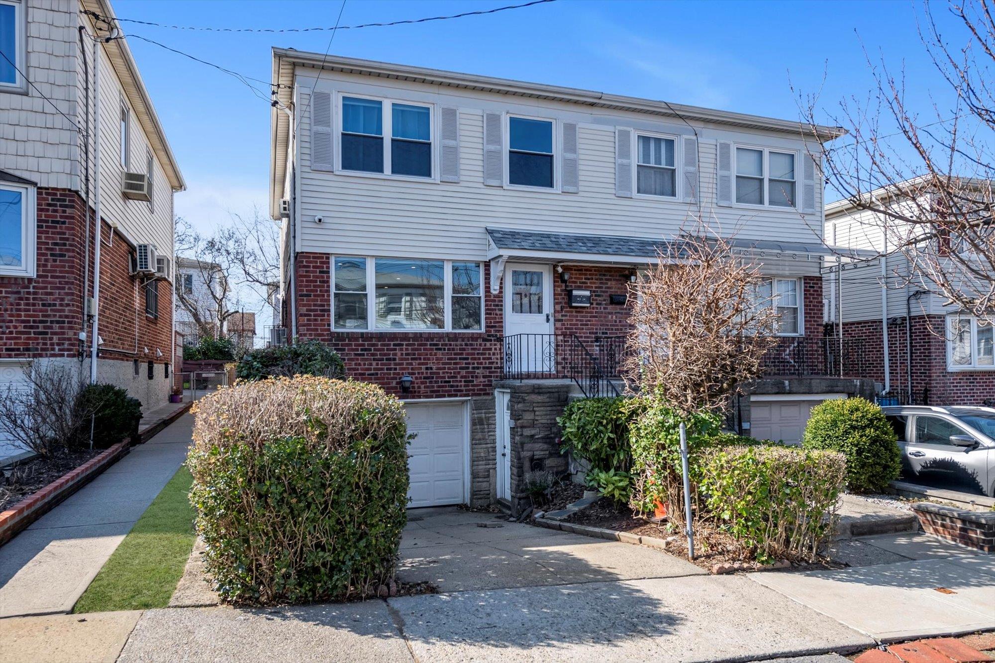 143-24 21 Road, Whitestone, NY 11357 | MLS #833361