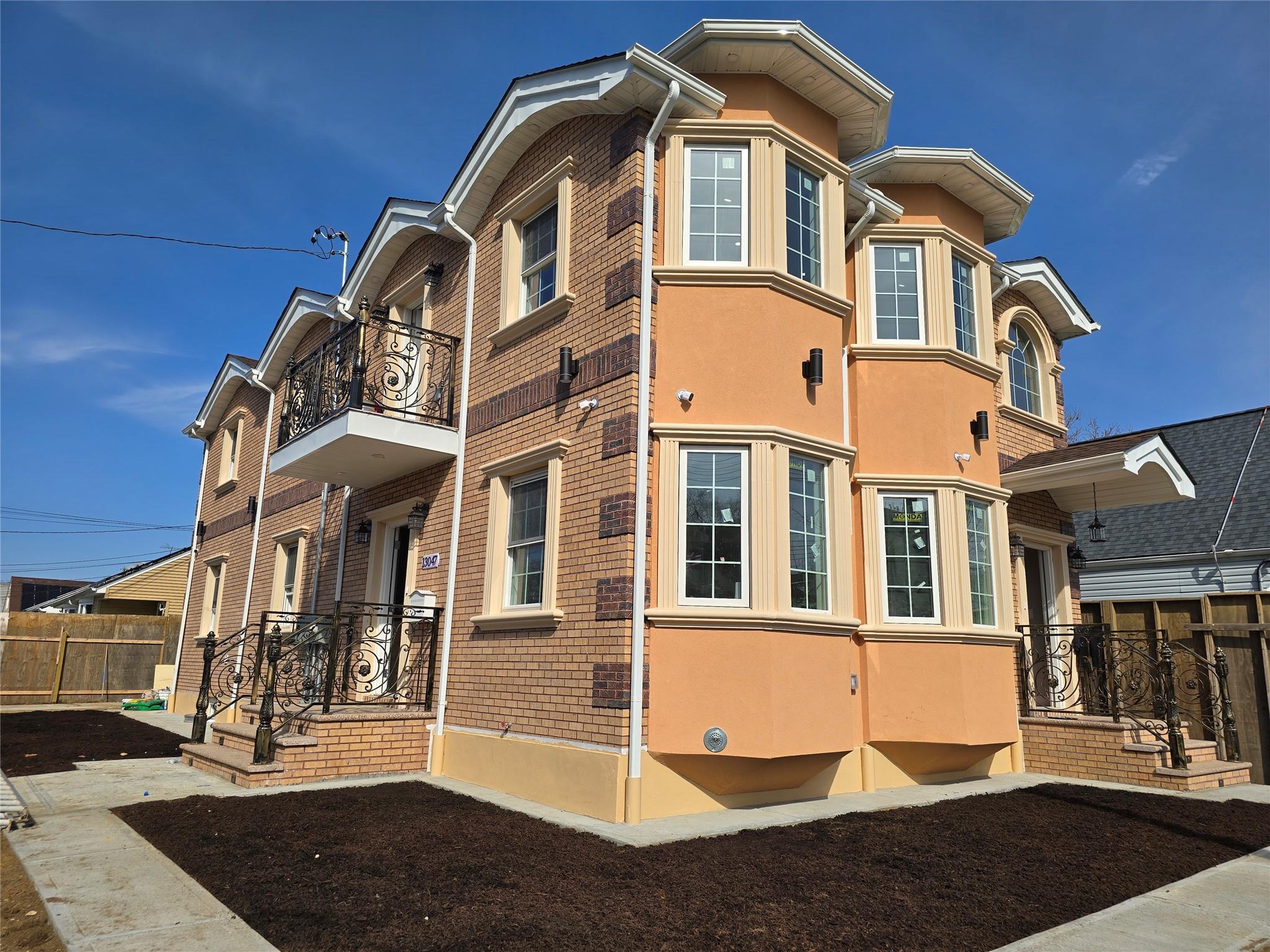 130-47 145th Street, Jamaica, NY 11436 | MLS #835258