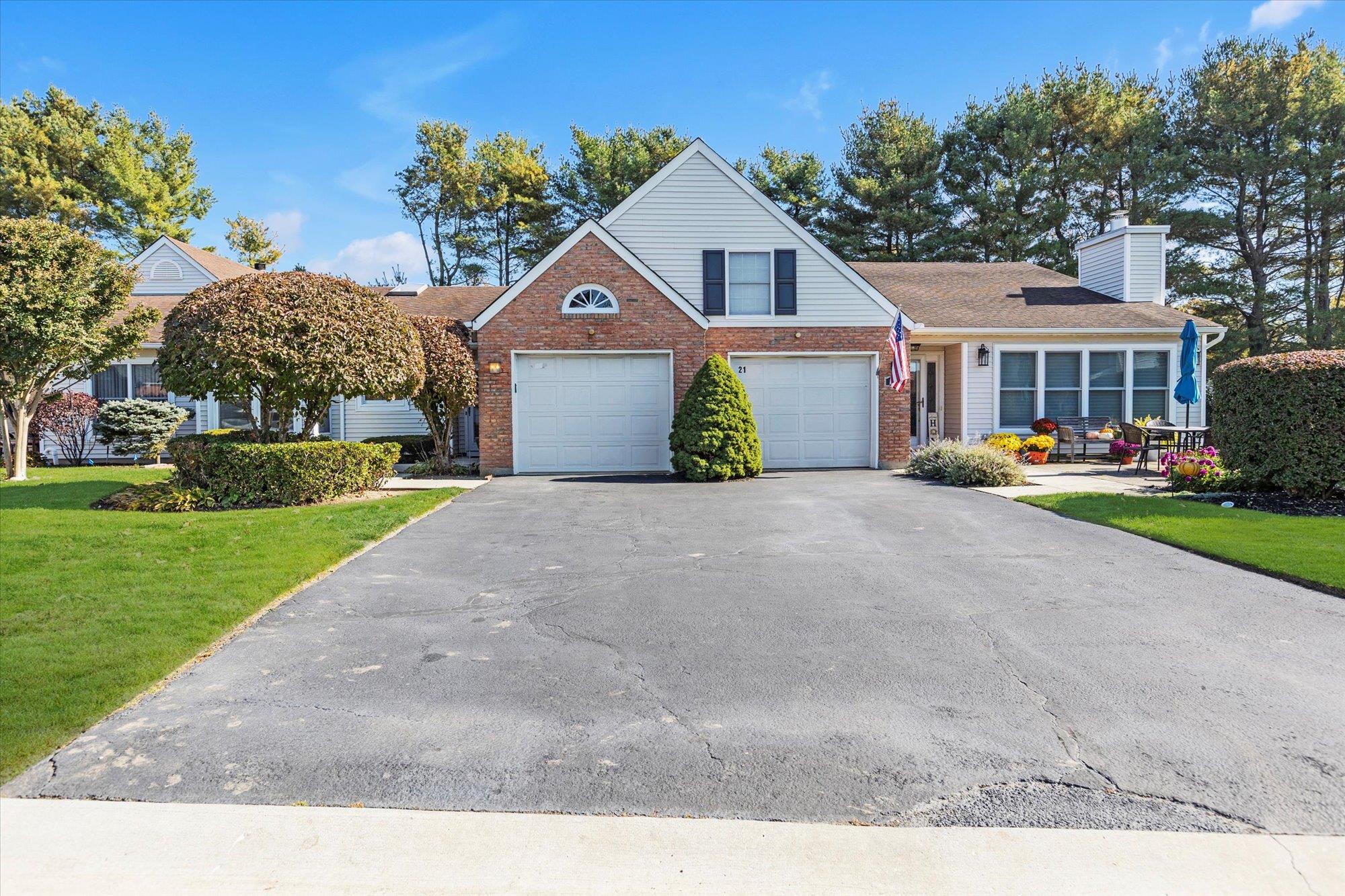 23 Standish Drive # 23, Mount Sinai, NY 11766 | MLS #836439