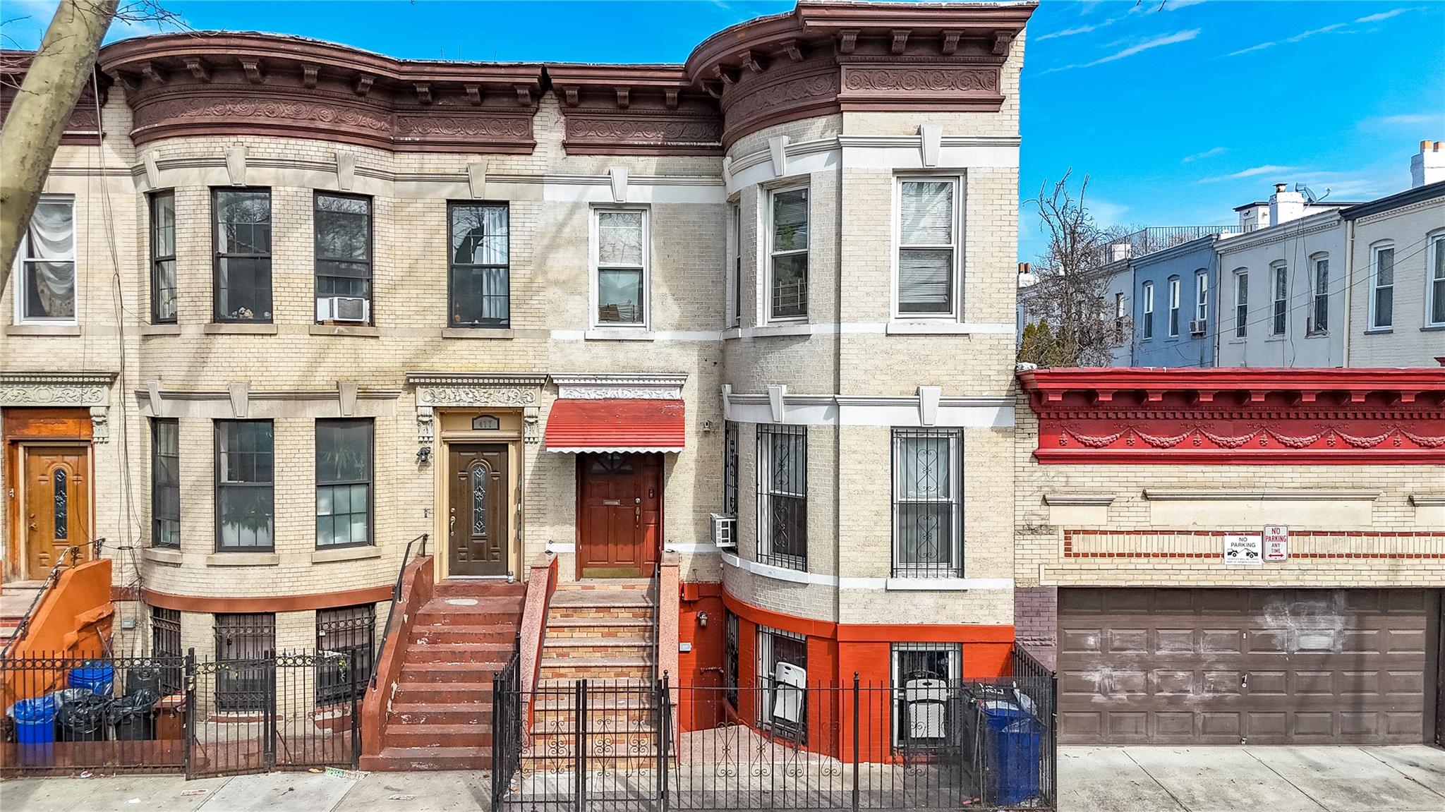 479 Irving Avenue, Brooklyn, NY 11237 | MLS #836600