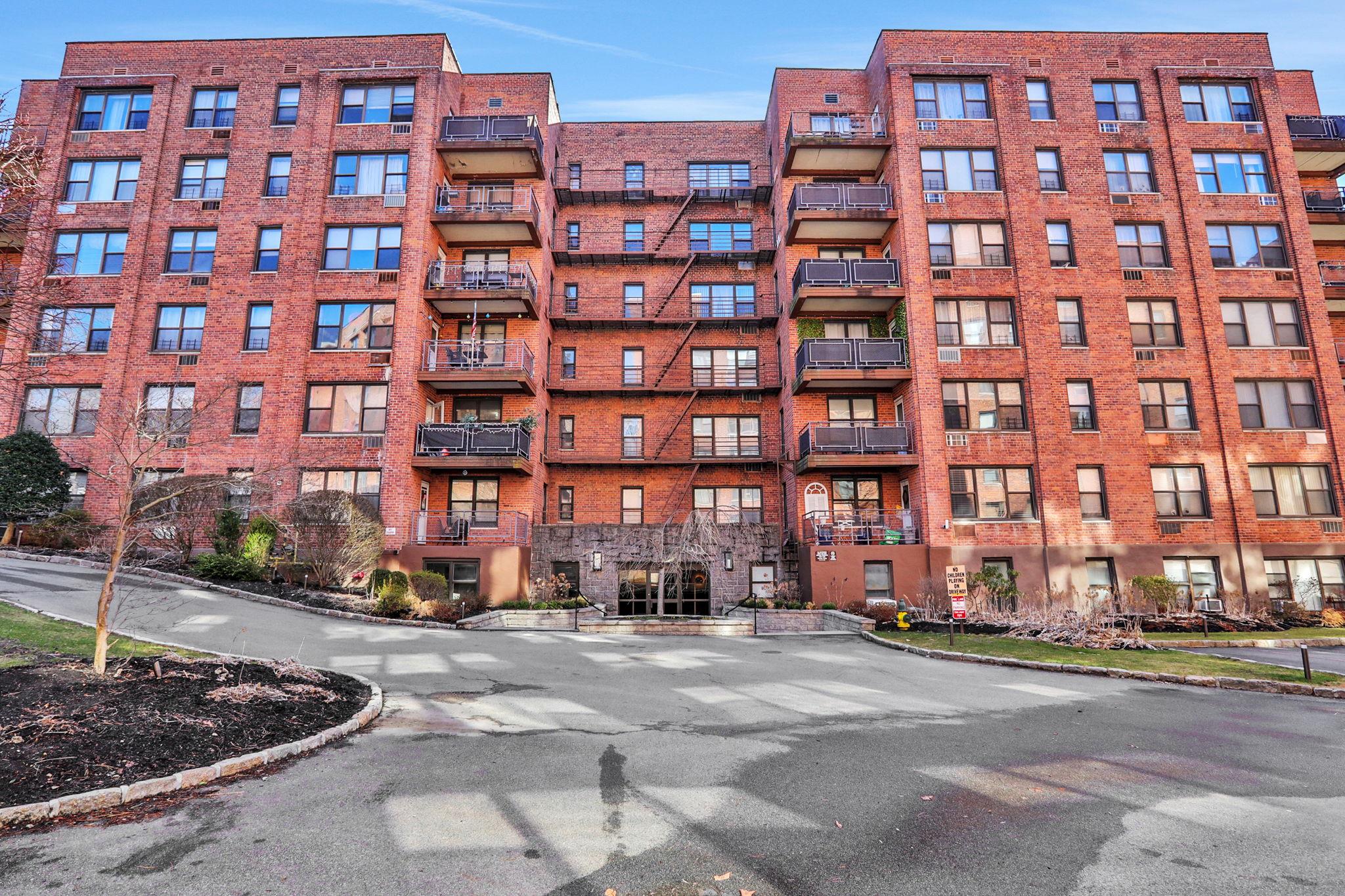 119 S Highland Avenue # 5F, Ossining, NY 10562 | MLS #839784