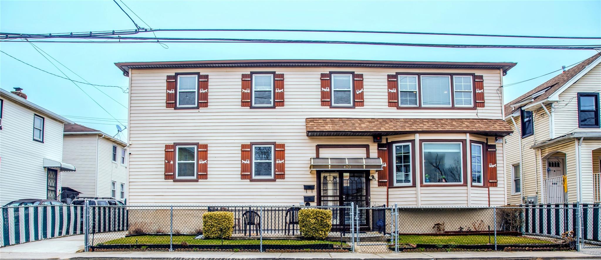 420 Beach 27th Street, Far Rockaway, NY 11691 | MLS #840322