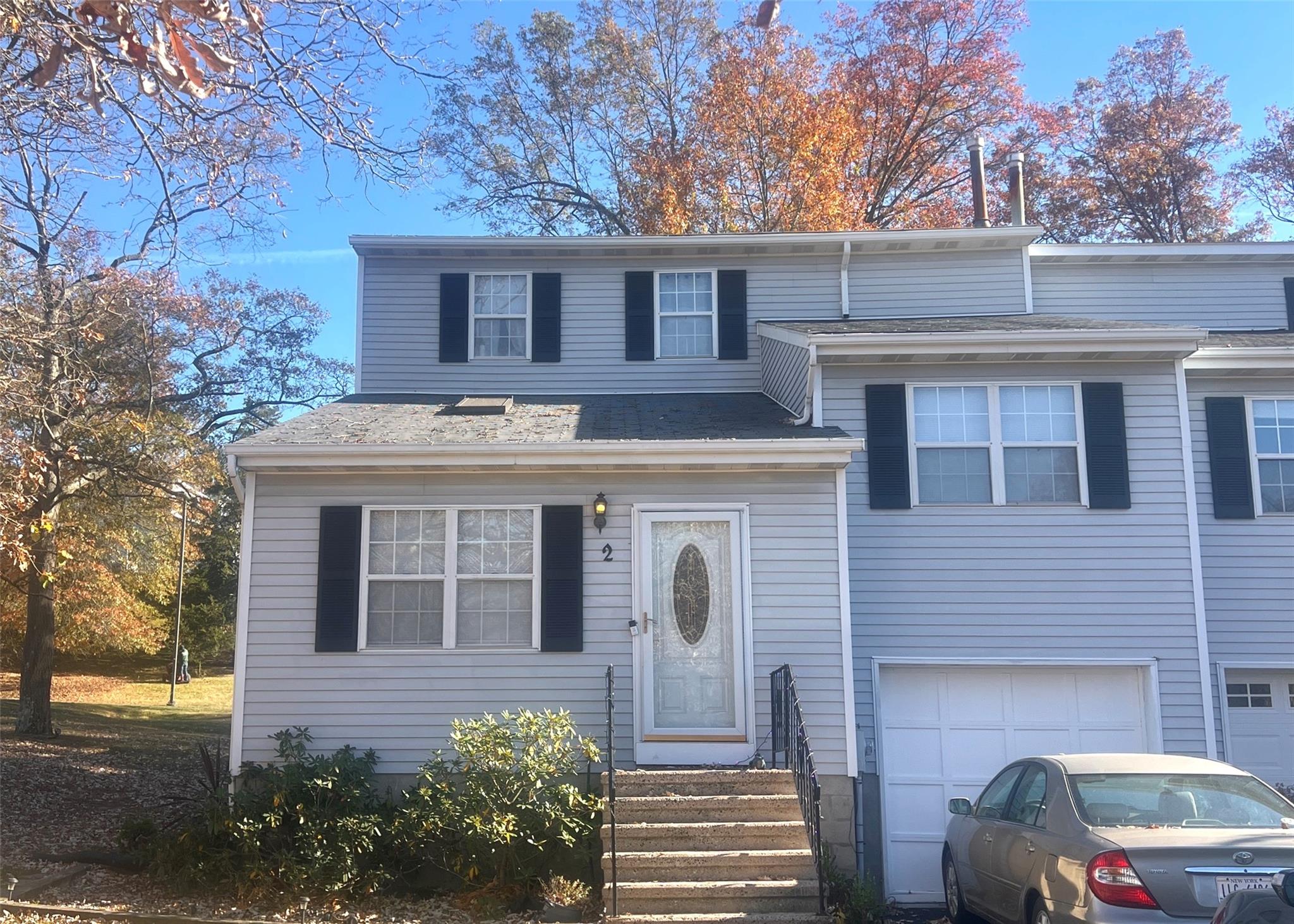 2 Elm Court, Fishkill, NY 12524 | MLS #842154