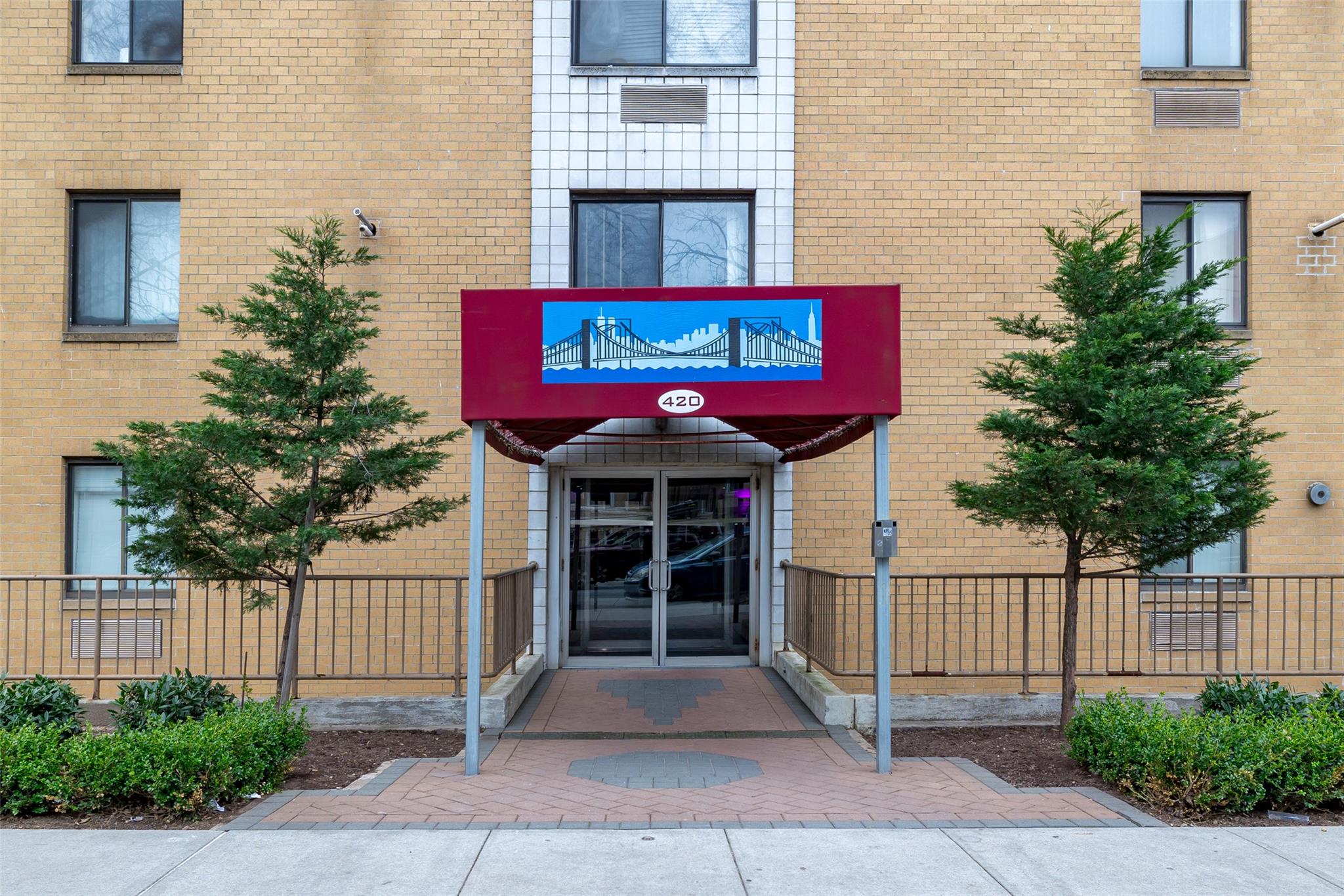 420 64th Street # 4A, Brooklyn, NY 11220 | MLS #842643
