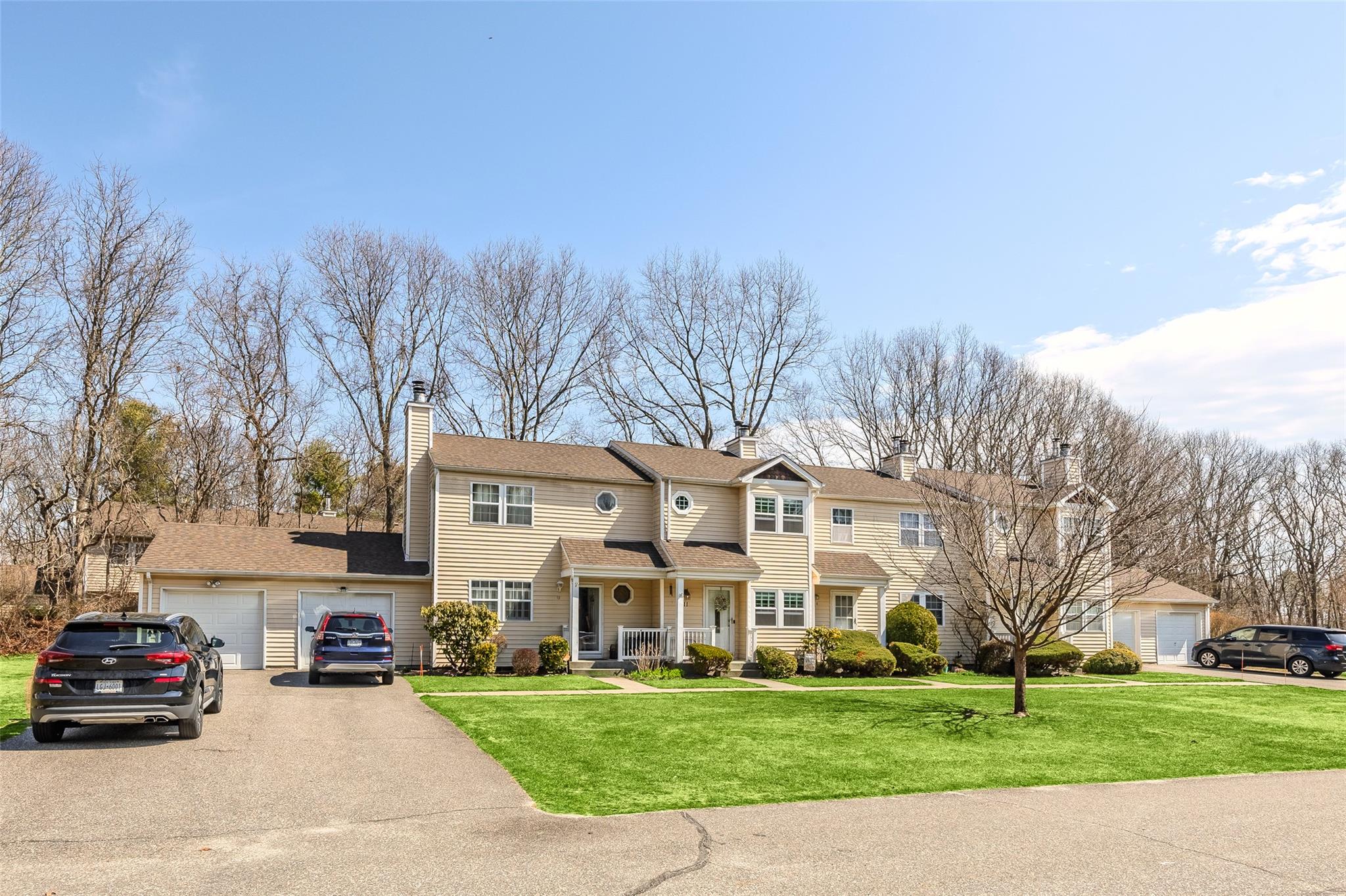 11 Kent Commons, Yaphank, NY 11980 | MLS #842776